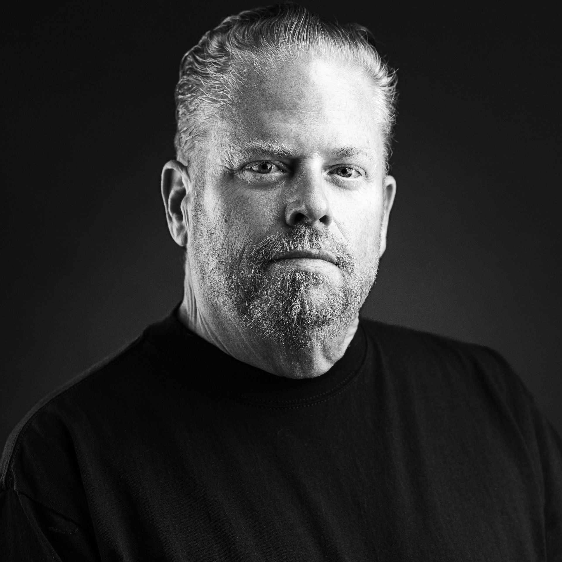 Authentic Headshots & Personal Branding | Michael Cavotta