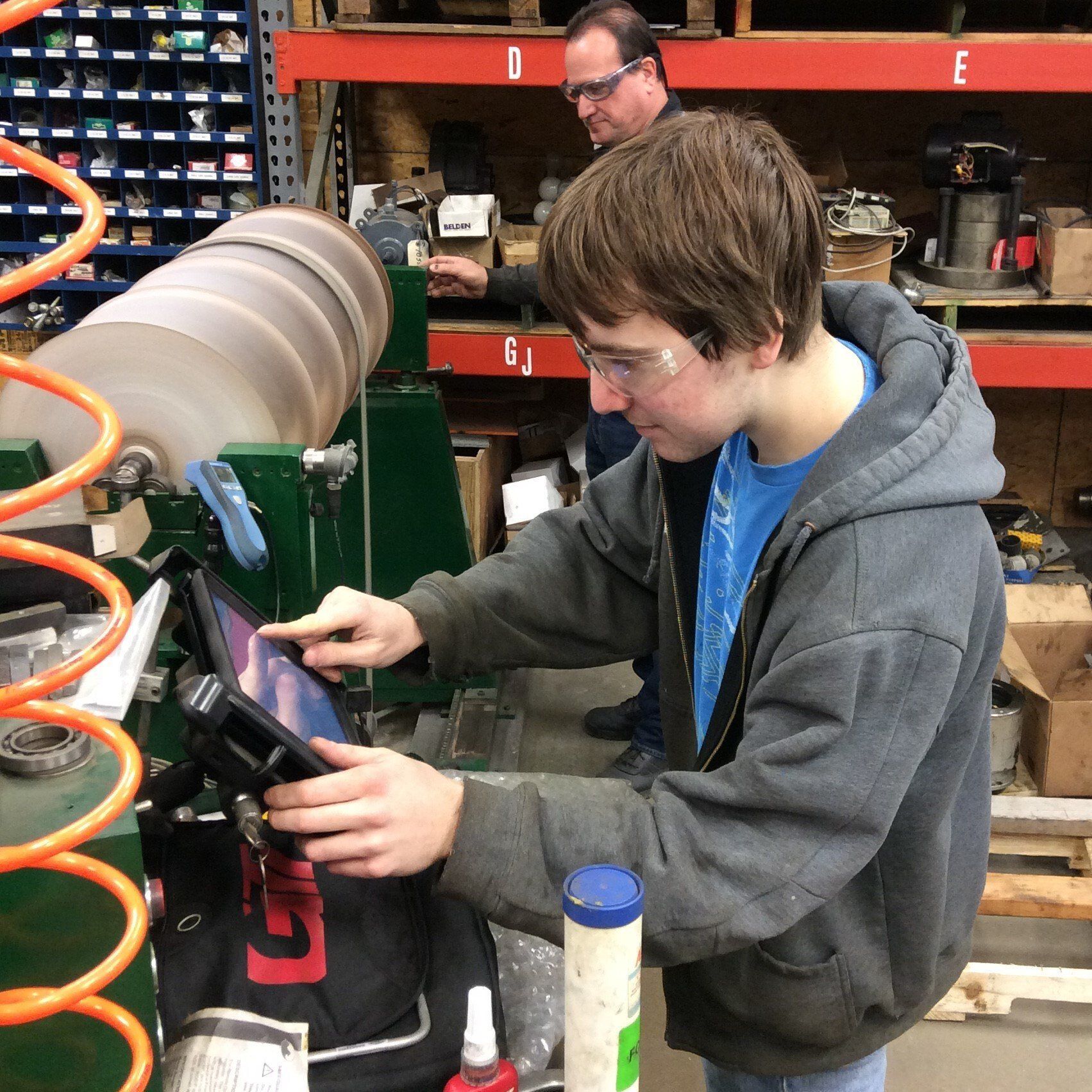 Fan Repair | Vineland, NJ | Electromechanex