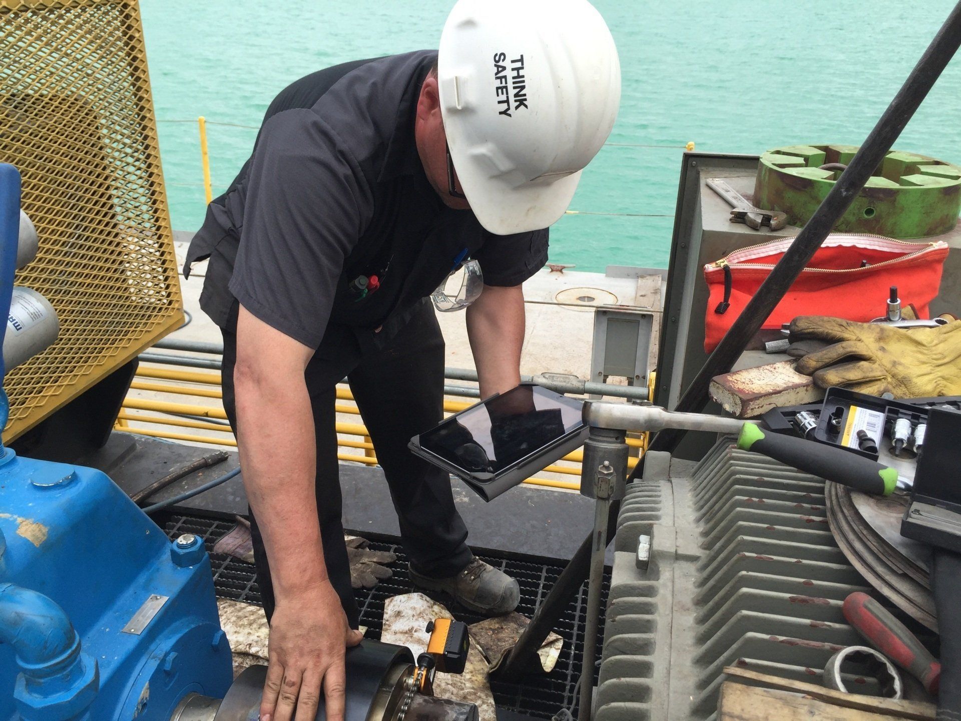 Equipment Repair | Vineland, NJ | Electromechanex