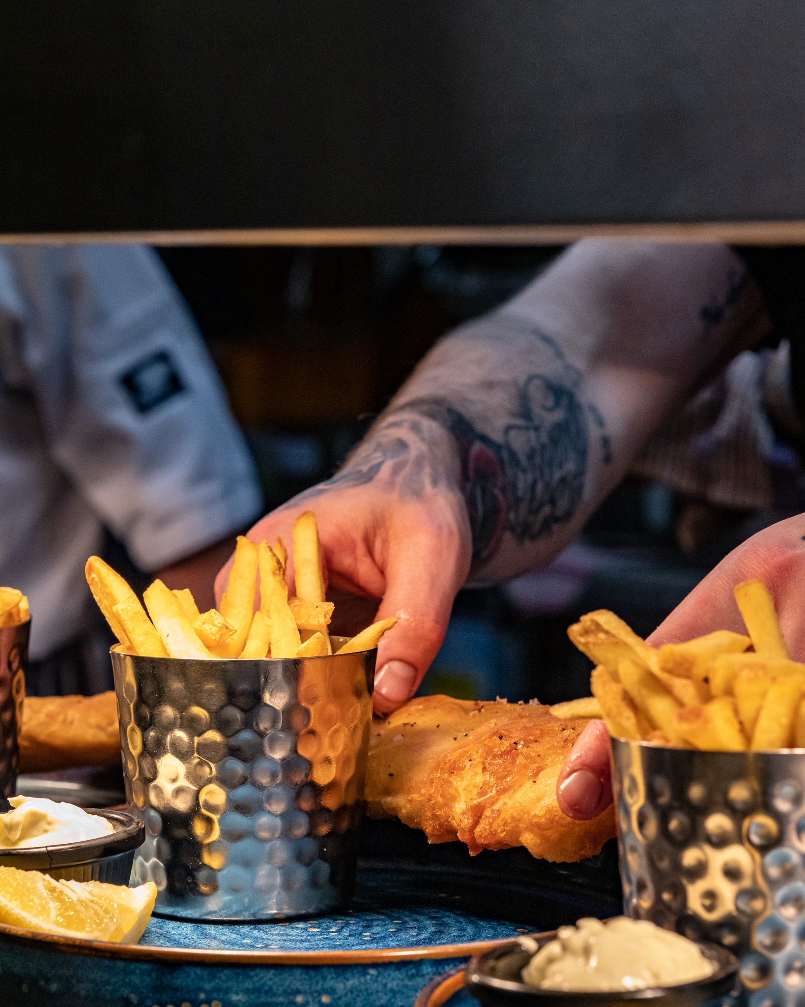 Award Winning Brewpub based Lock 13 Sallins, Co. Kildare