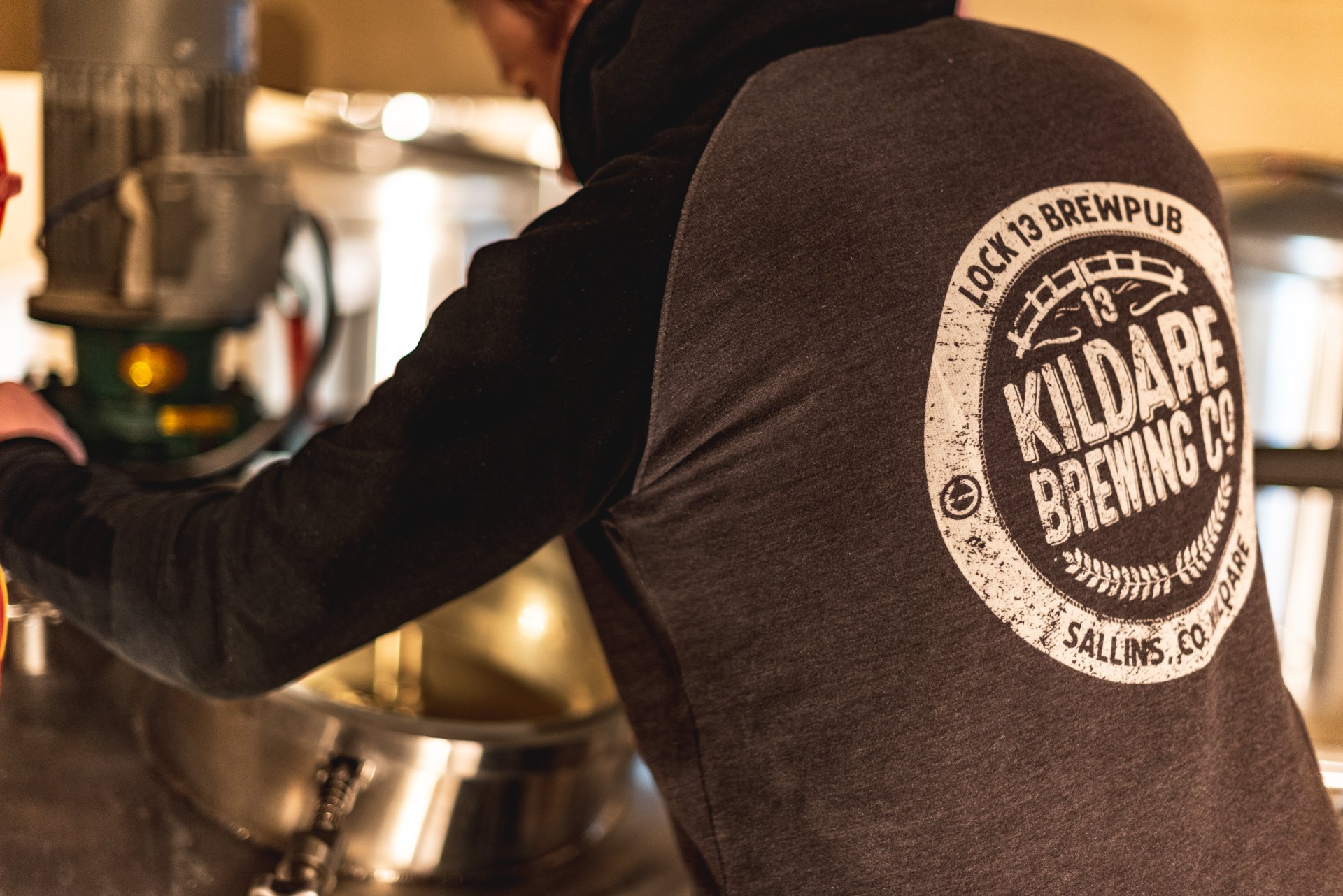 Lock 13 Brewpub -Craft Beer, Food & Cocktails Kildare