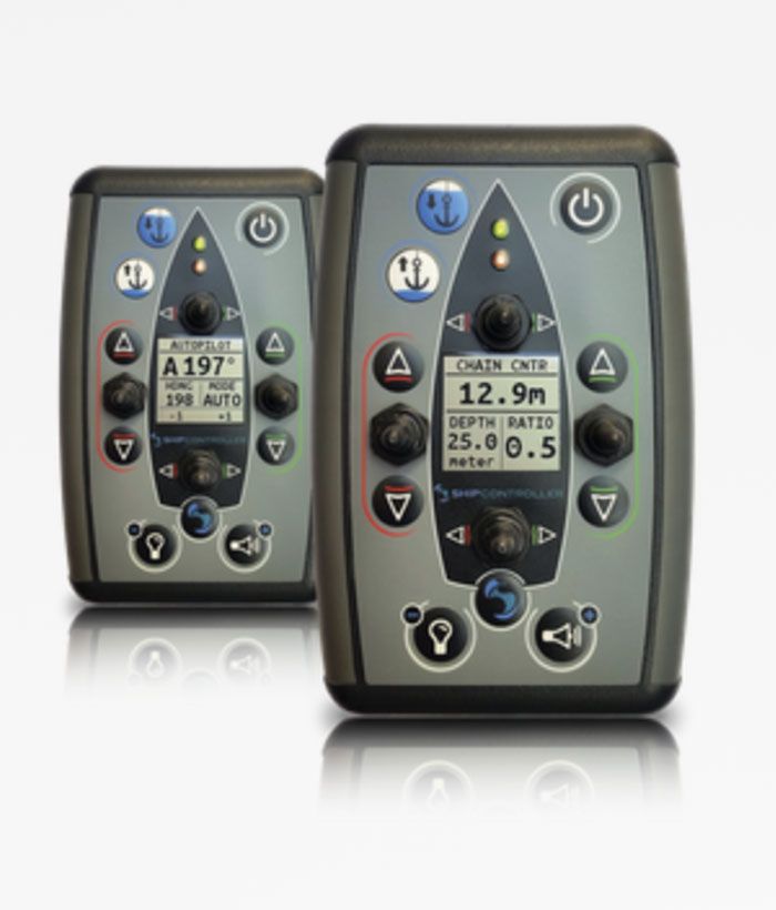 Shipcontroller | Boatcare Menorca