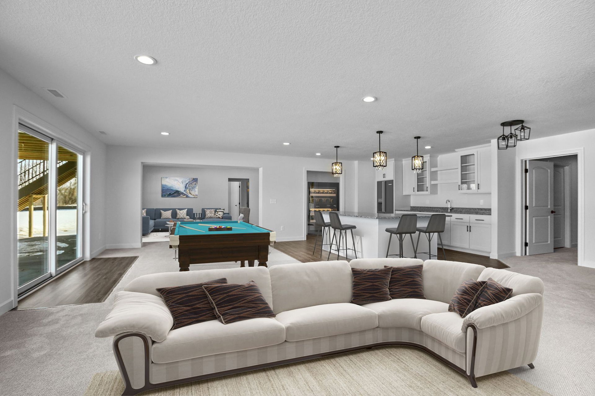 Custom Home Builder | New Home Contractor MN | TC Homes