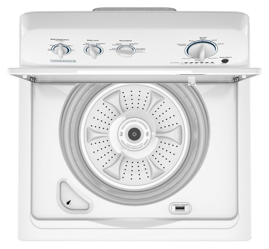 Washer and Dryer – Ford City, PA – Flanders Whole Home Solutions