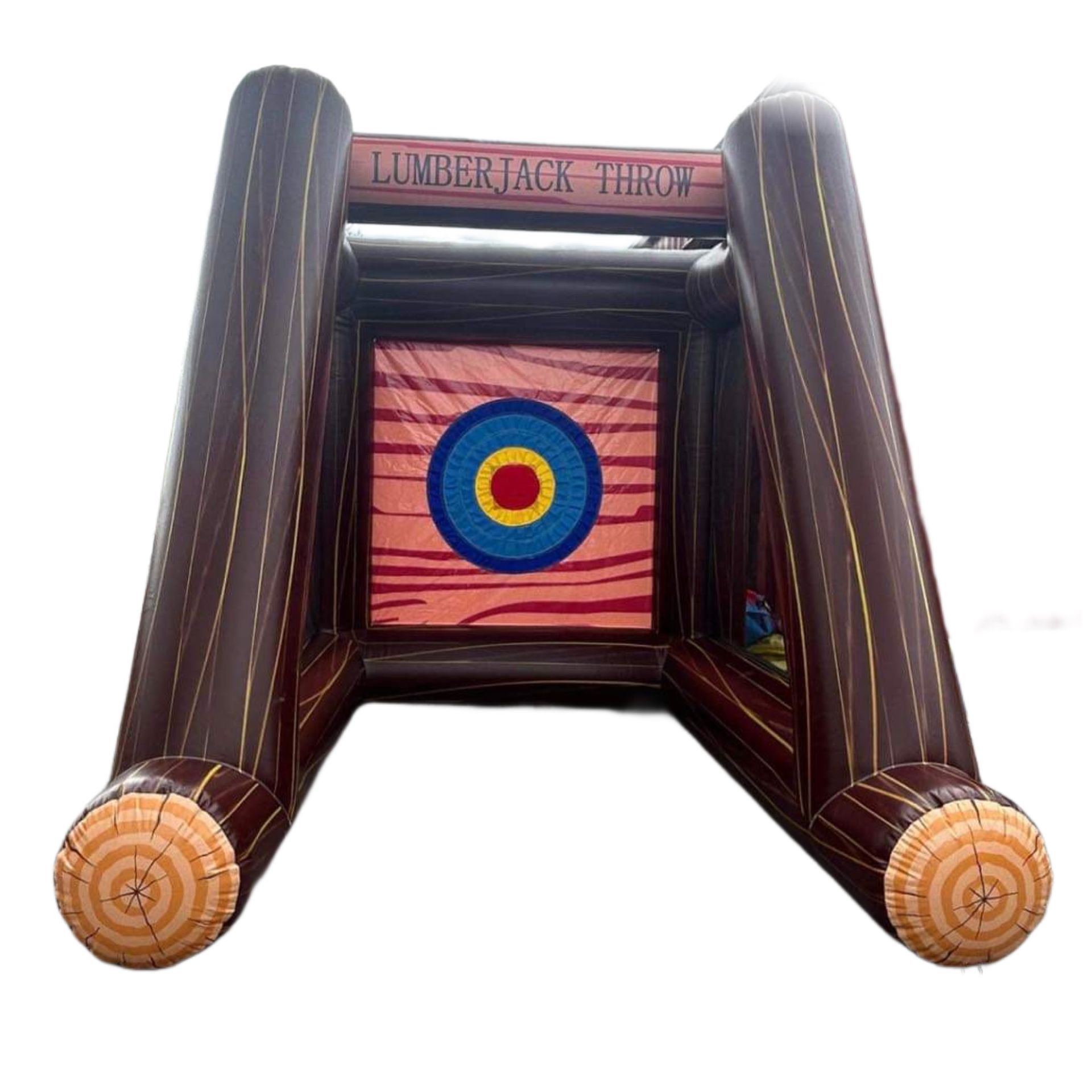 Inflatables | NWA | Bouncing World Rentals