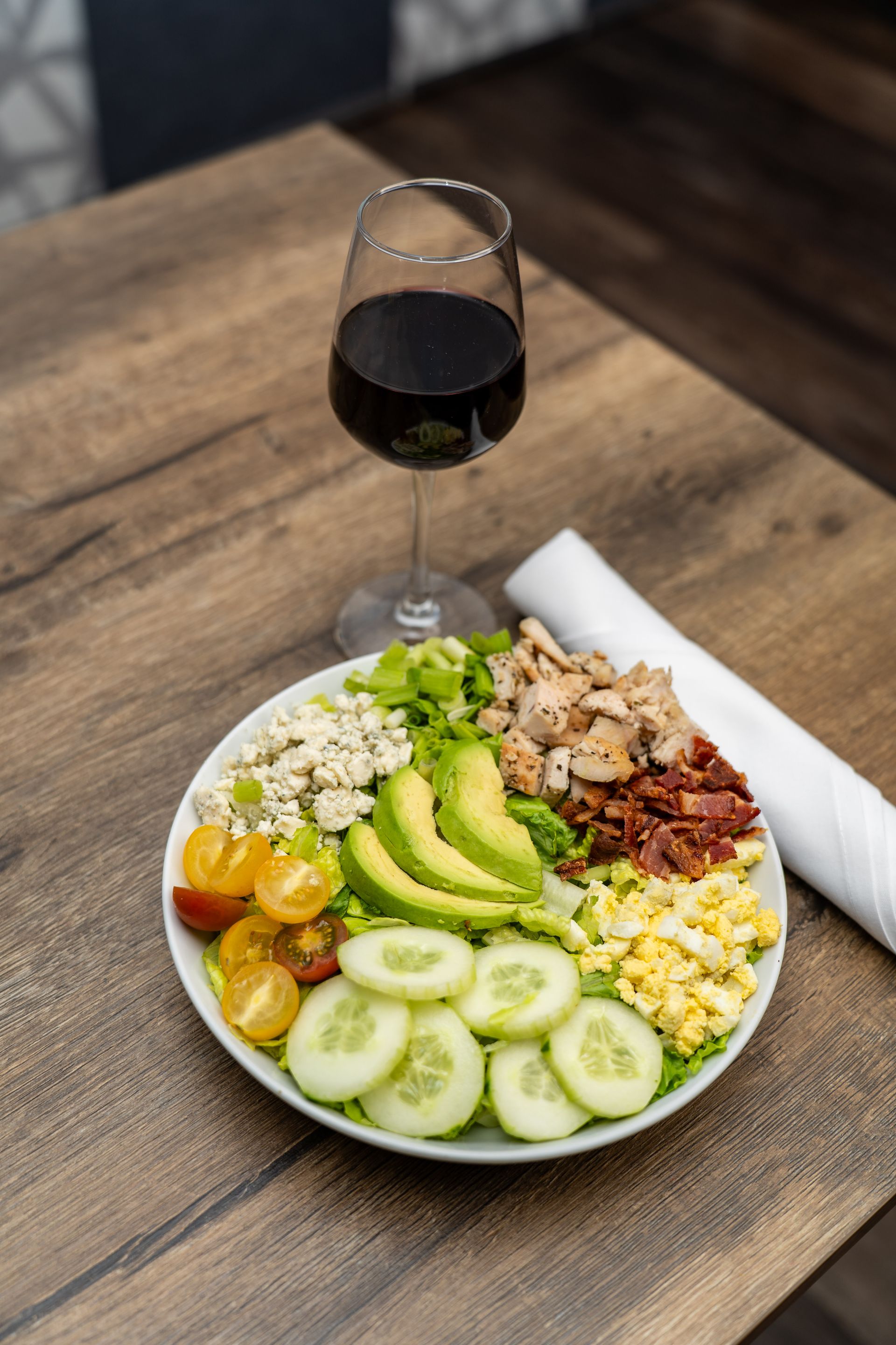 Menu - The Beacon Restaurant | Lake Front Restaurant