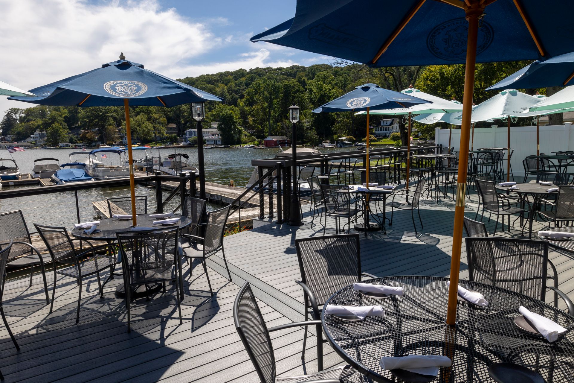 Gallery - The Beacon Restaurant