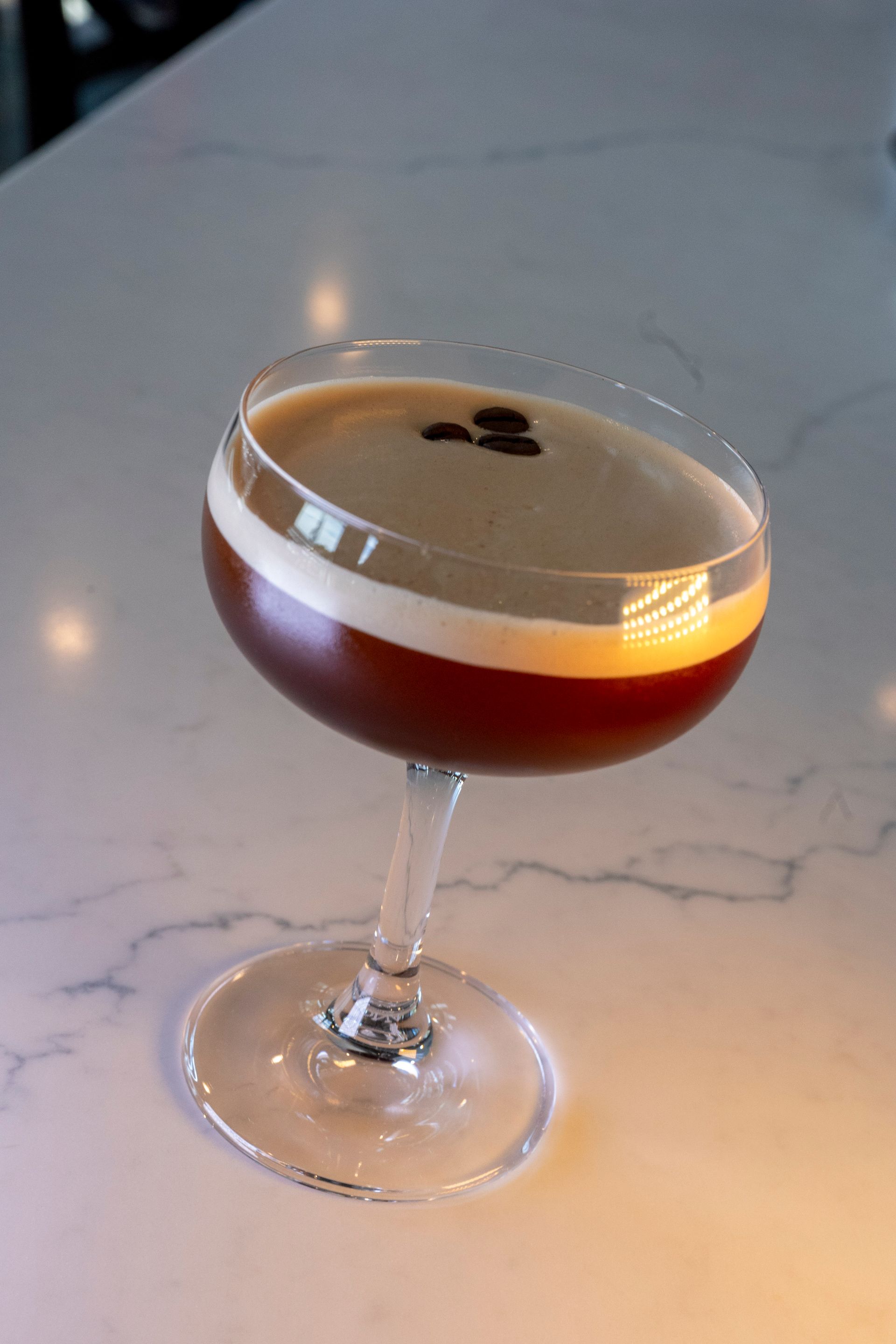 Menu - The Beacon Restaurant | Lake Front Restaurant