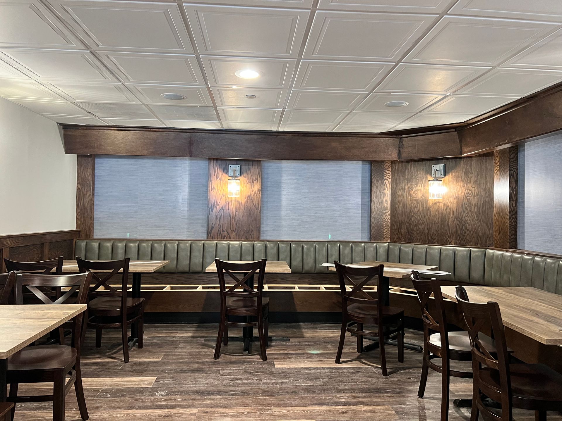 Gallery - The Beacon Restaurant