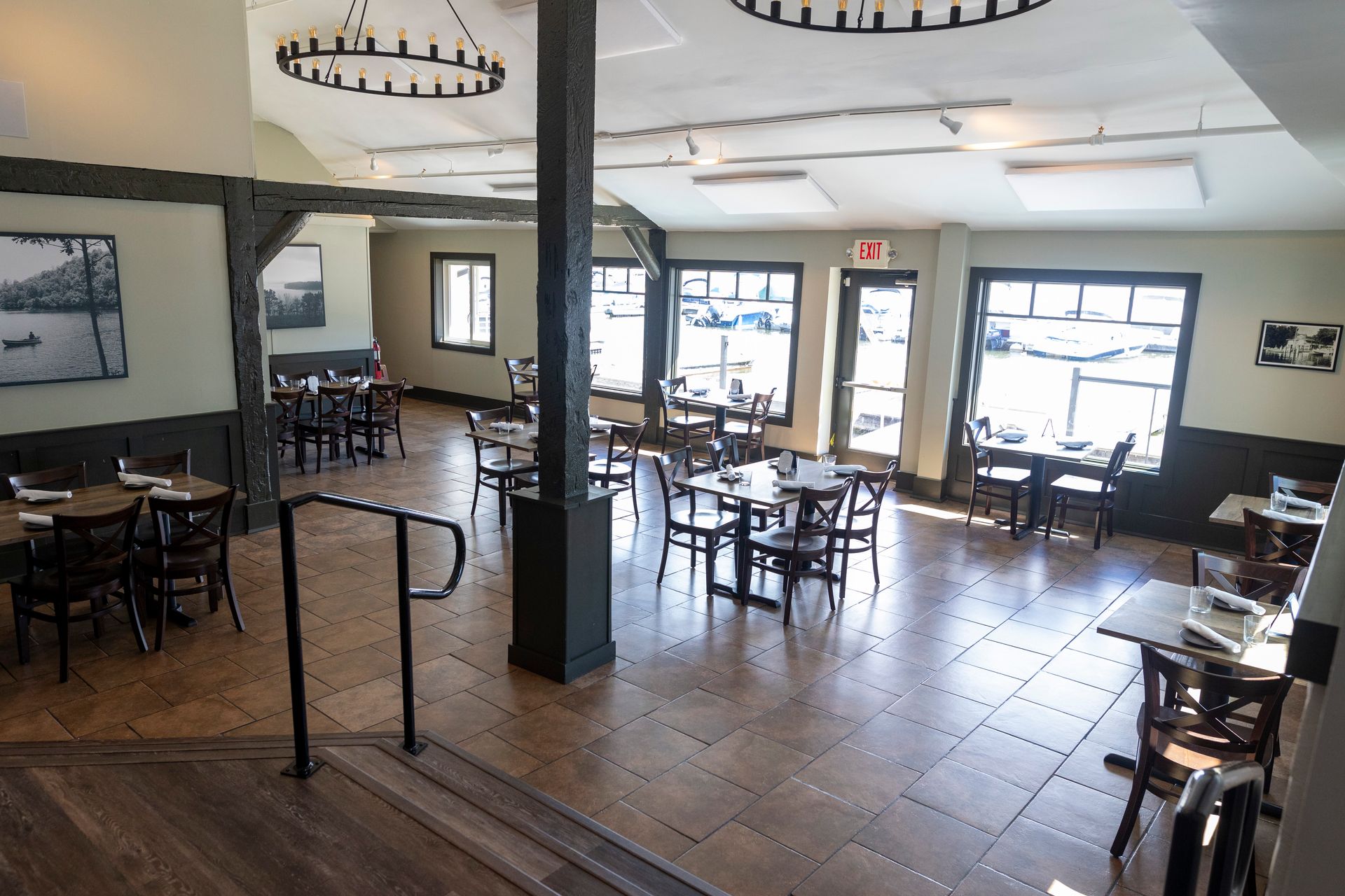 Gallery - The Beacon Restaurant