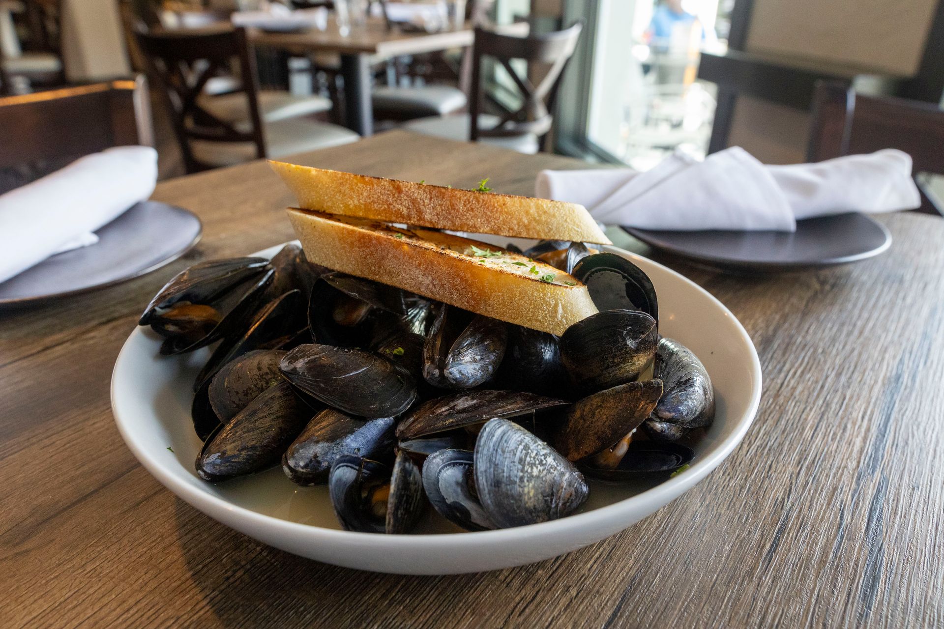 Menu - The Beacon Restaurant | Lake Front Restaurant