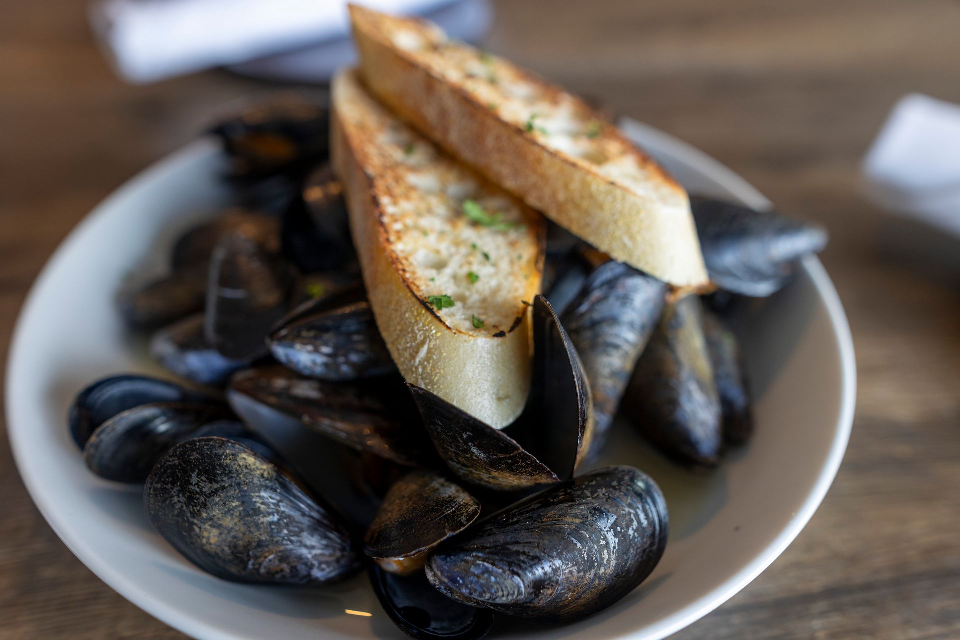 Menu - The Beacon Restaurant | Lake Front Restaurant