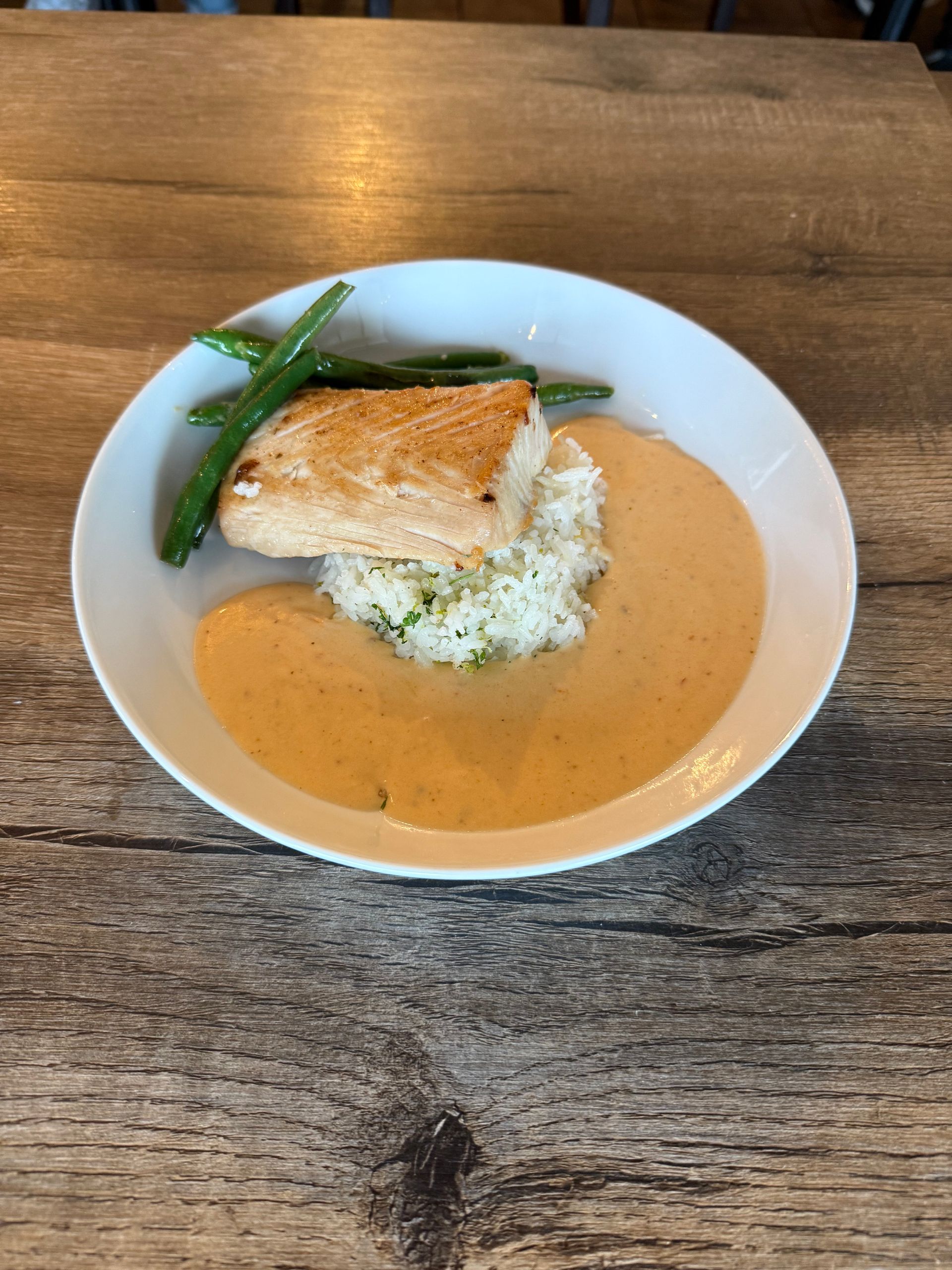 Menu - The Beacon Restaurant | Lake Front Restaurant
