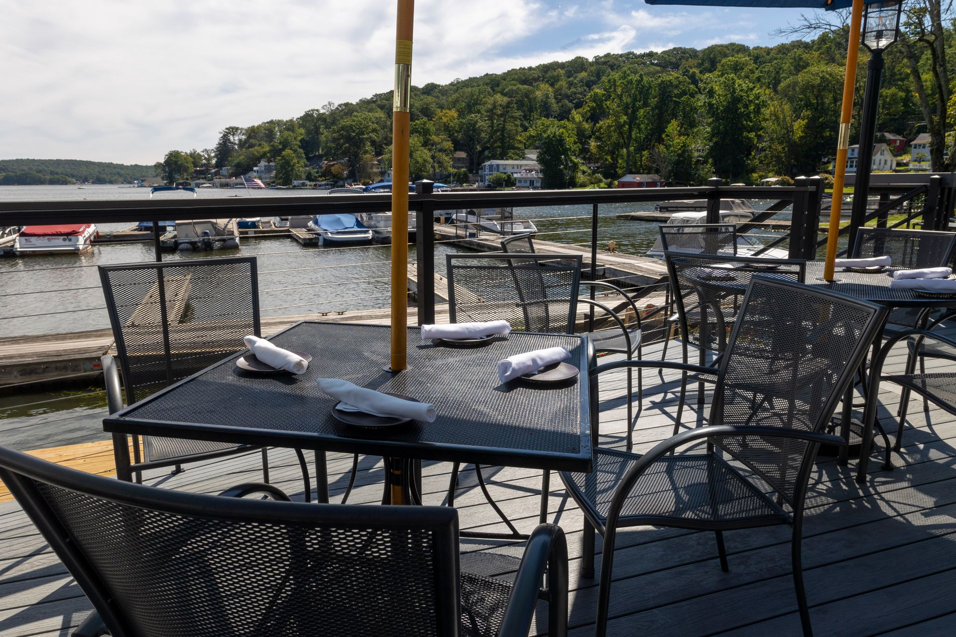 Gallery - The Beacon Restaurant