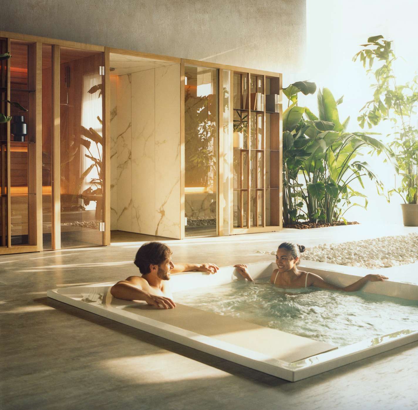 Sauna e Bagno turco | Rovato, BS | Idrosanitaria Chiari