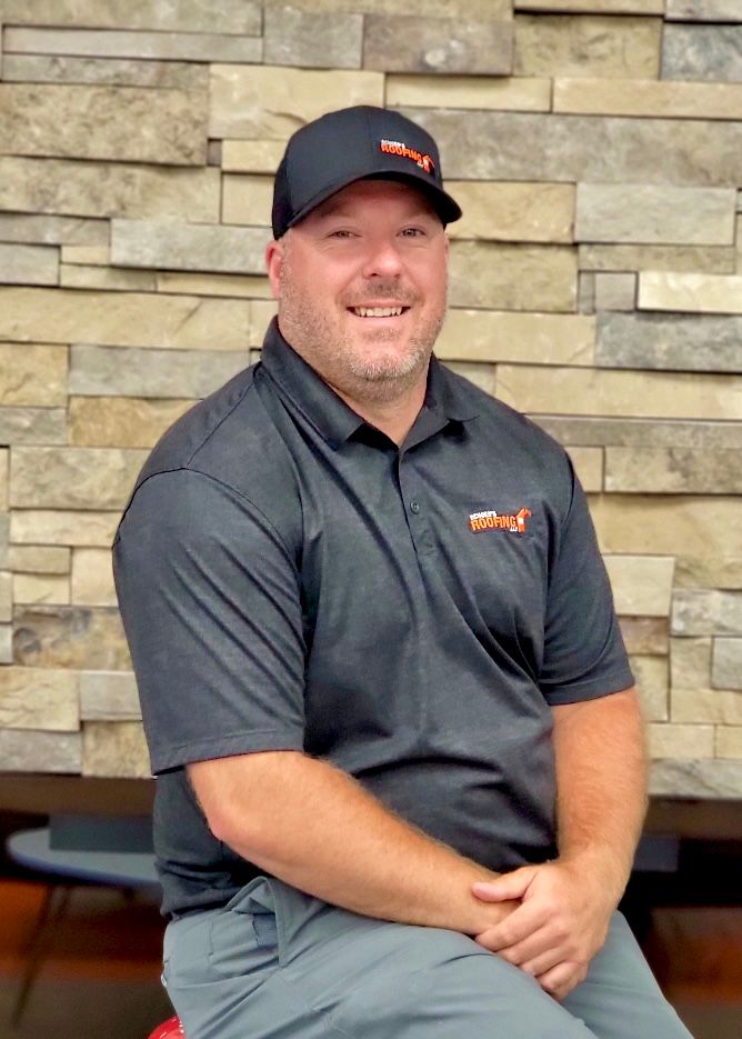 Schoen roofing Team