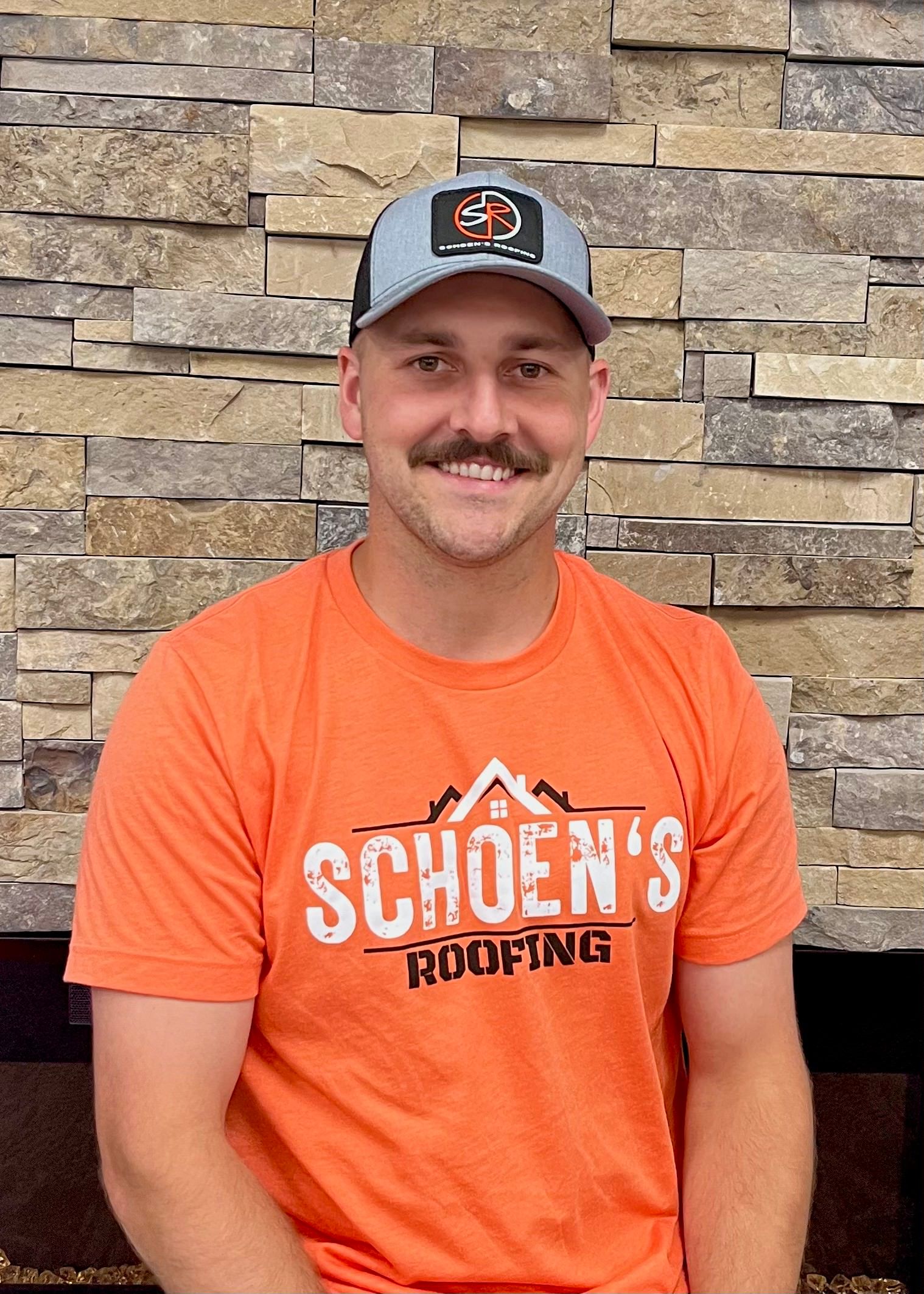 Schoen roofing Team
