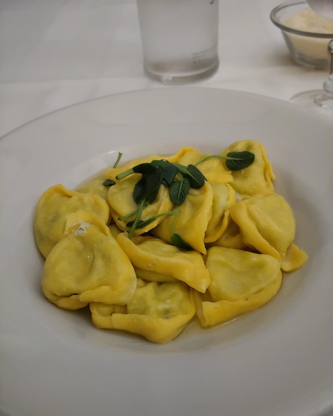 Primi tipici di pasta fresca | Modena, MO | Trattoria Tagliatella