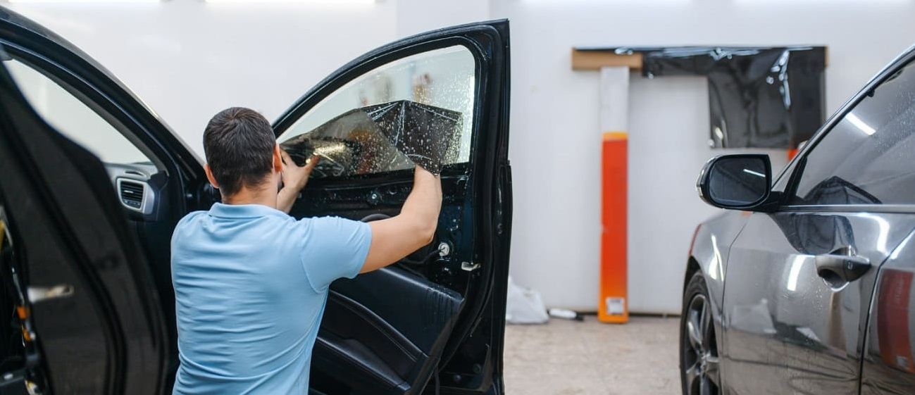 5 Reasons Why You Need Car Window Tinting This Summer