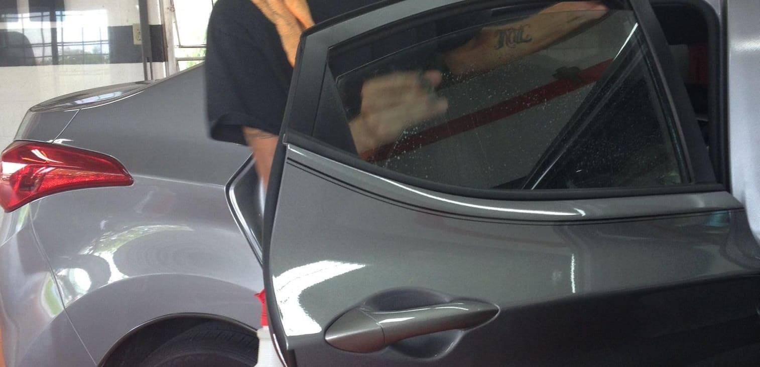 Expert Auto Window Tinting Tips and Tricks for Car Owners