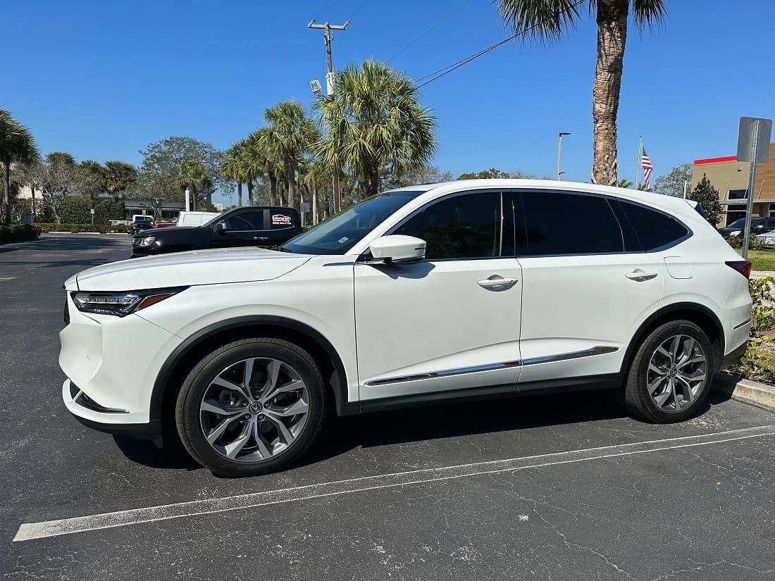 Enterprise Window Tinting | Photo Gallery of our Work | Naples, FL