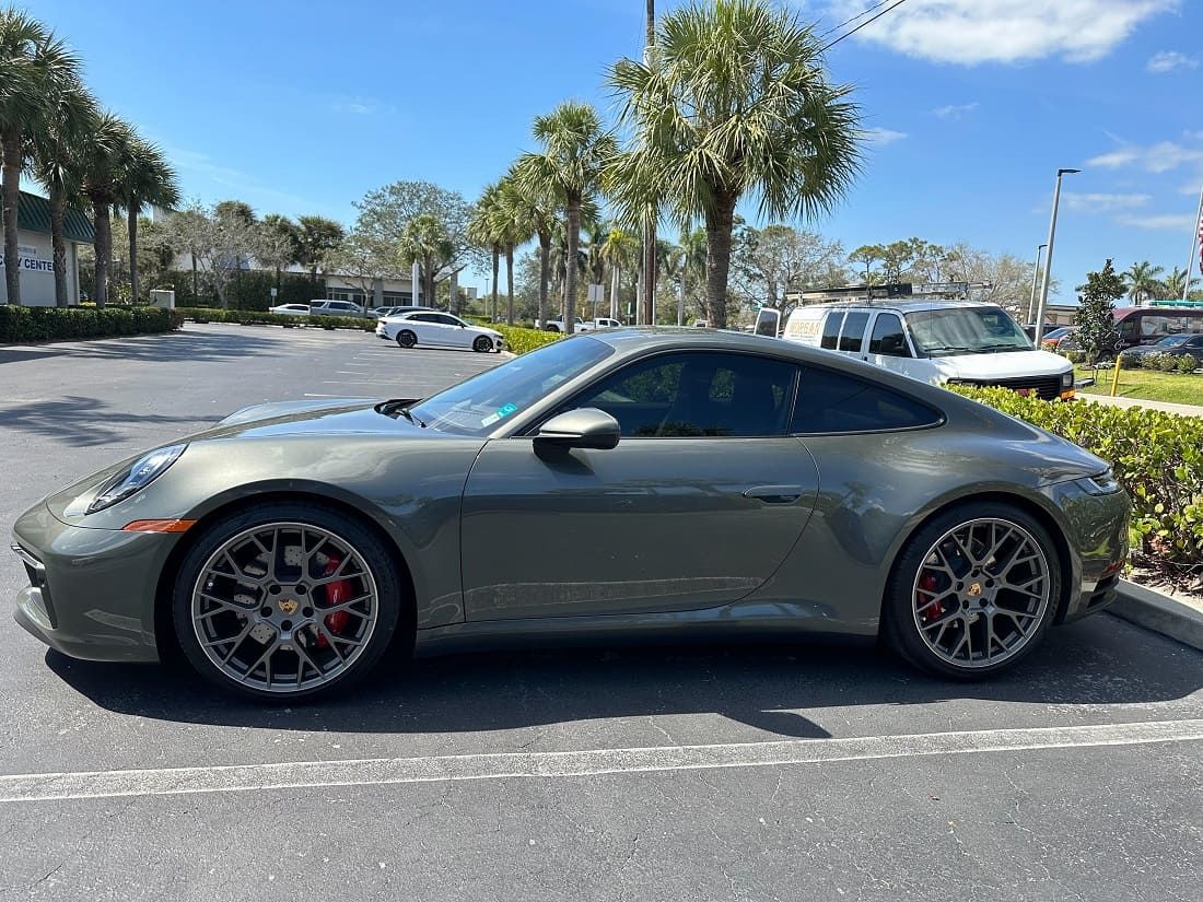 Enterprise Window Tinting | Photo Gallery of our Work | Naples, FL