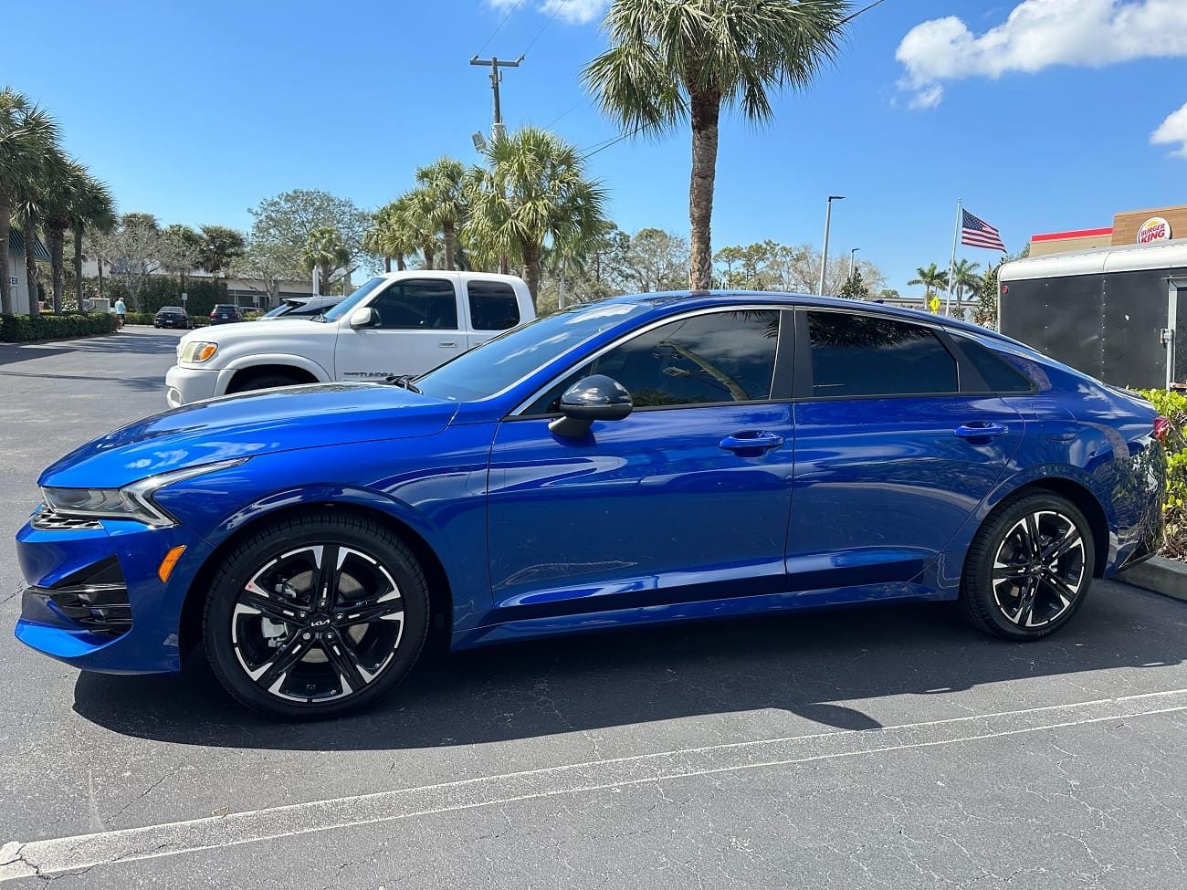 Enterprise Window Tinting | Photo Gallery of our Work | Naples, FL