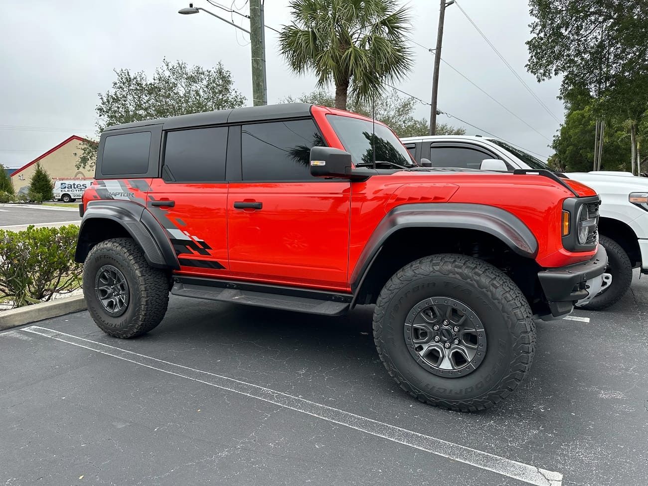 Enterprise Window Tinting | Photo Gallery of our Work | Naples, FL