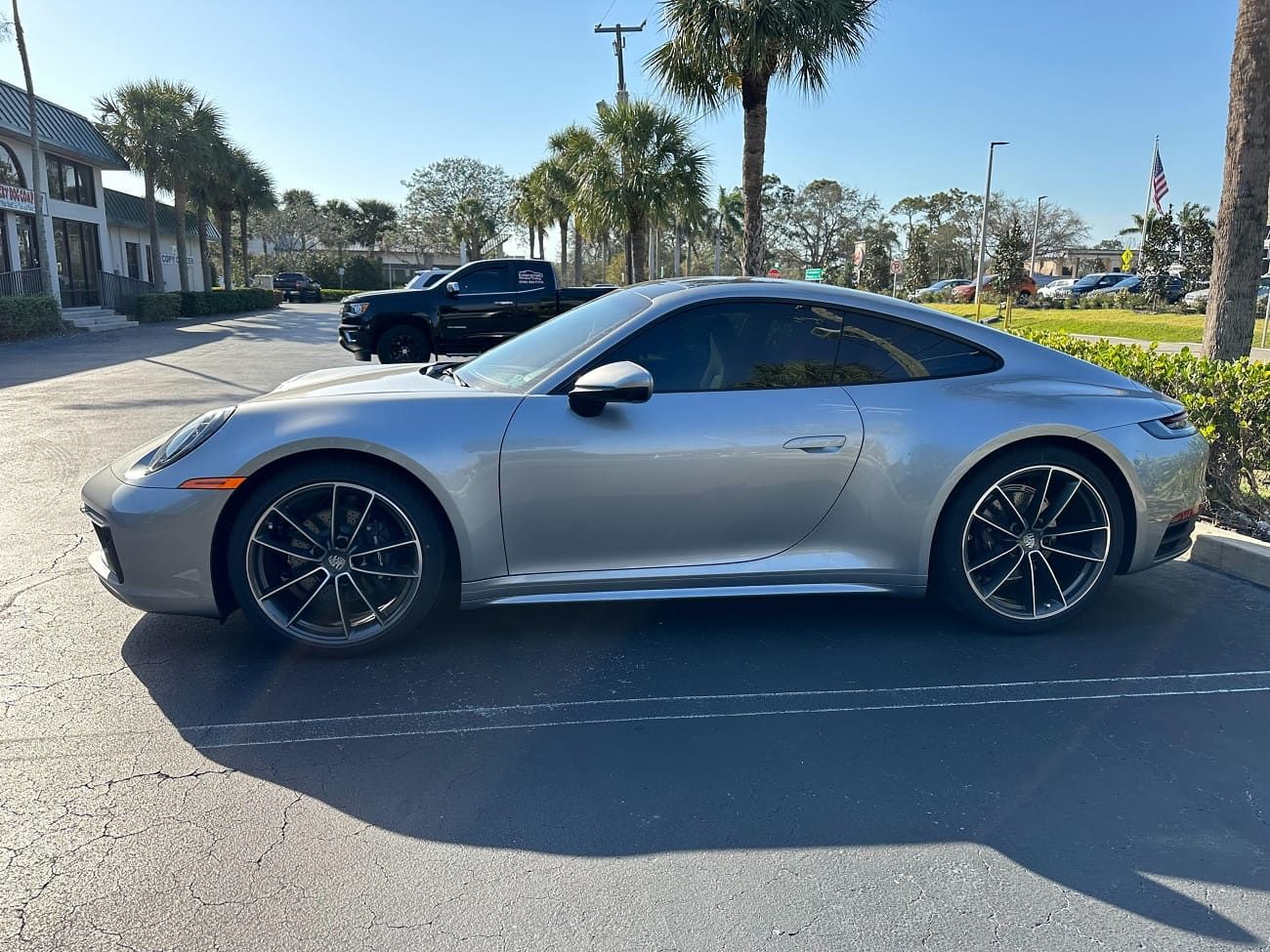 Enterprise Window Tinting | Photo Gallery of our Work | Naples, FL