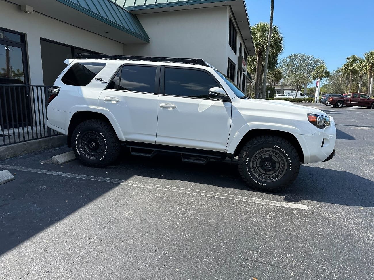 Enterprise Window Tinting | Photo Gallery of our Work | Naples, FL