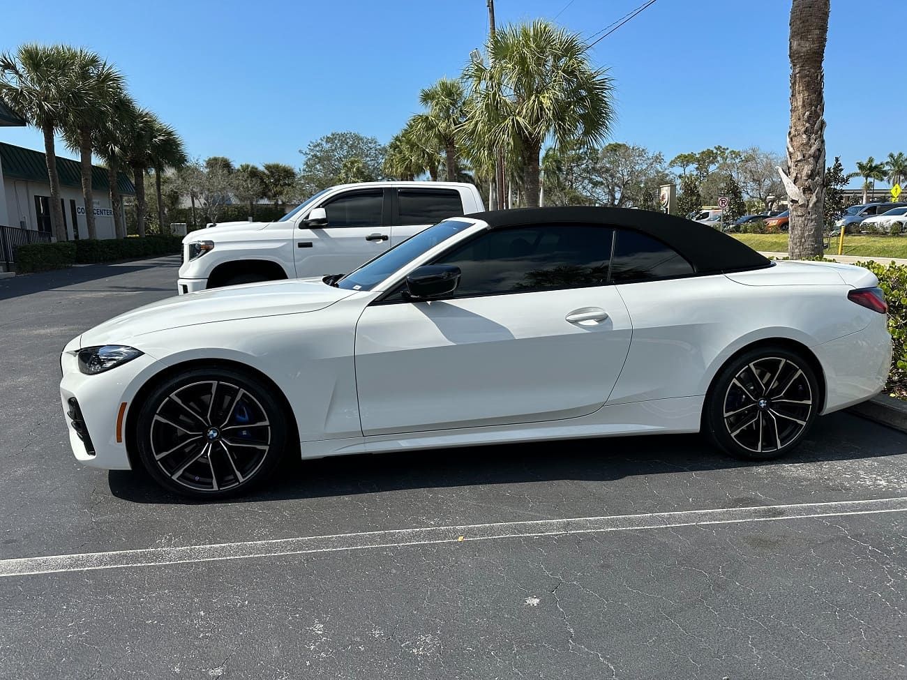 Enterprise Window Tinting | Photo Gallery of our Work | Naples, FL