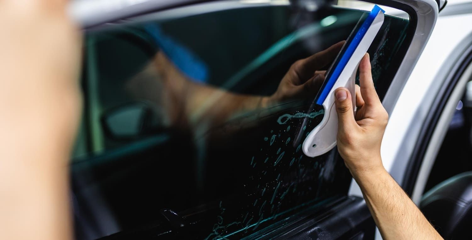 The Science Behind Ceramic Window Tint and Its Heat Rejection