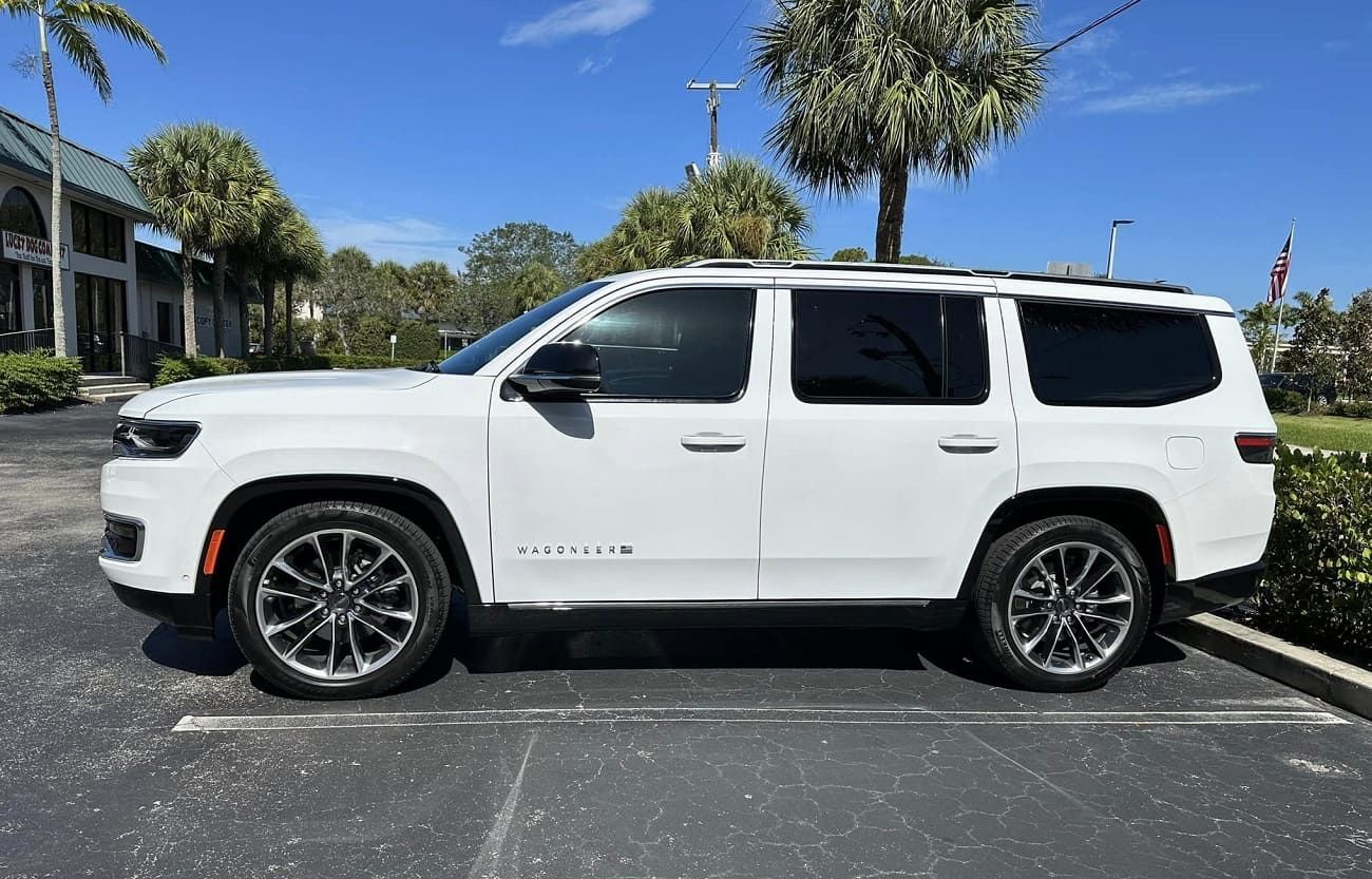 Reasons To Invest in LLumar Auto Film for Your Vehicle