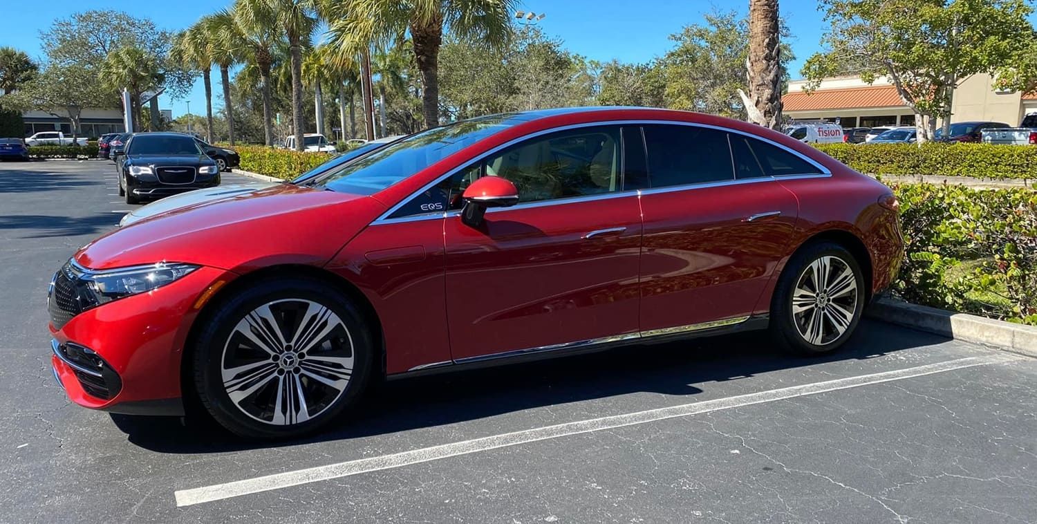 Ceramic vs. Dyed: Which Tinting Service Is Better?