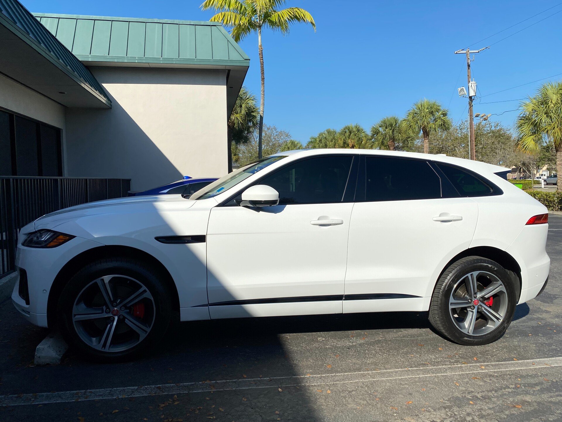 Enterprise Window Tinting | Photo Gallery of our Work | Naples, FL
