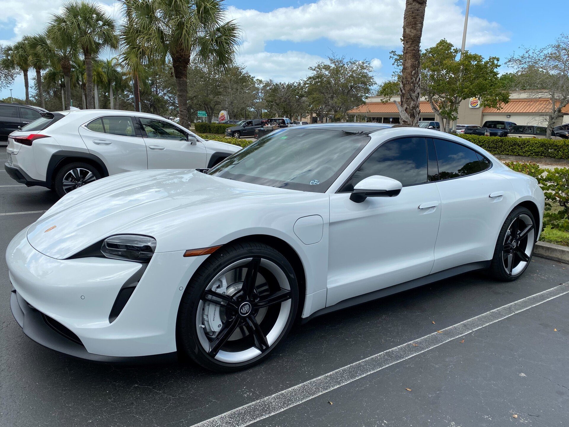 Enterprise Window Tinting | Photo Gallery of our Work | Naples, FL