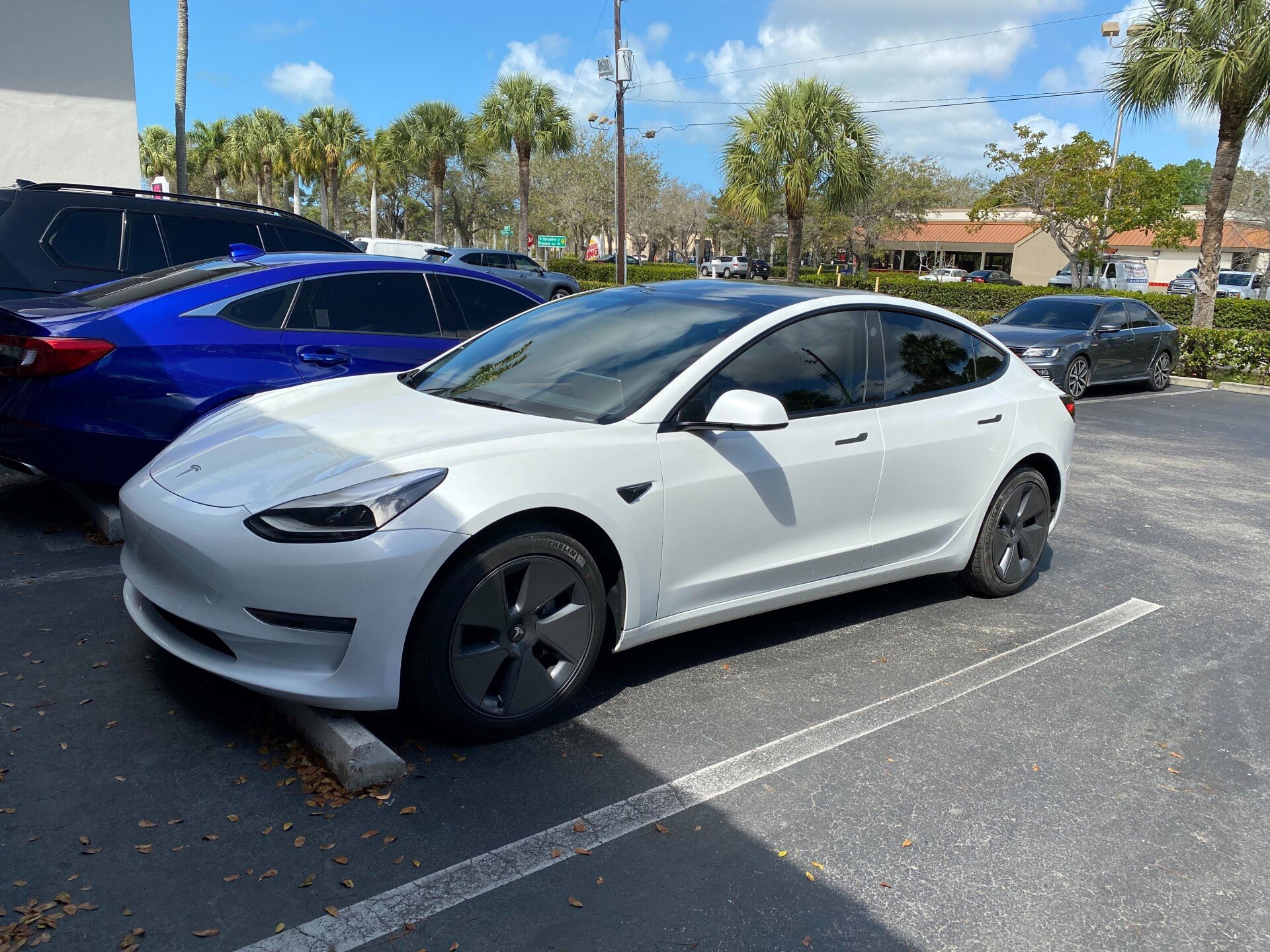 Enterprise Window Tinting | Photo Gallery of our Work | Naples, FL