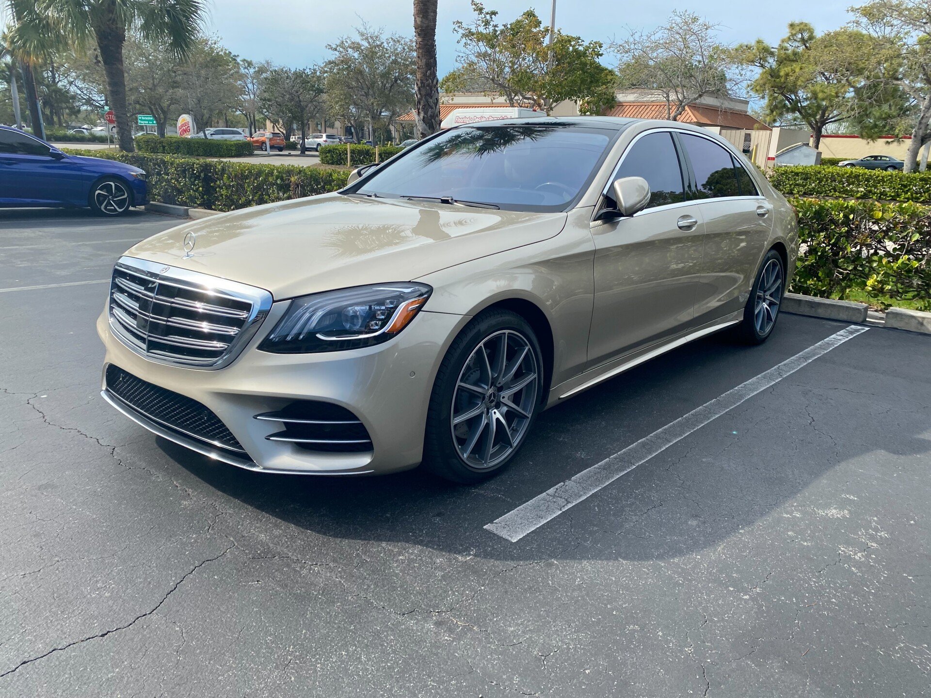 Enterprise Window Tinting | Photo Gallery of our Work | Naples, FL