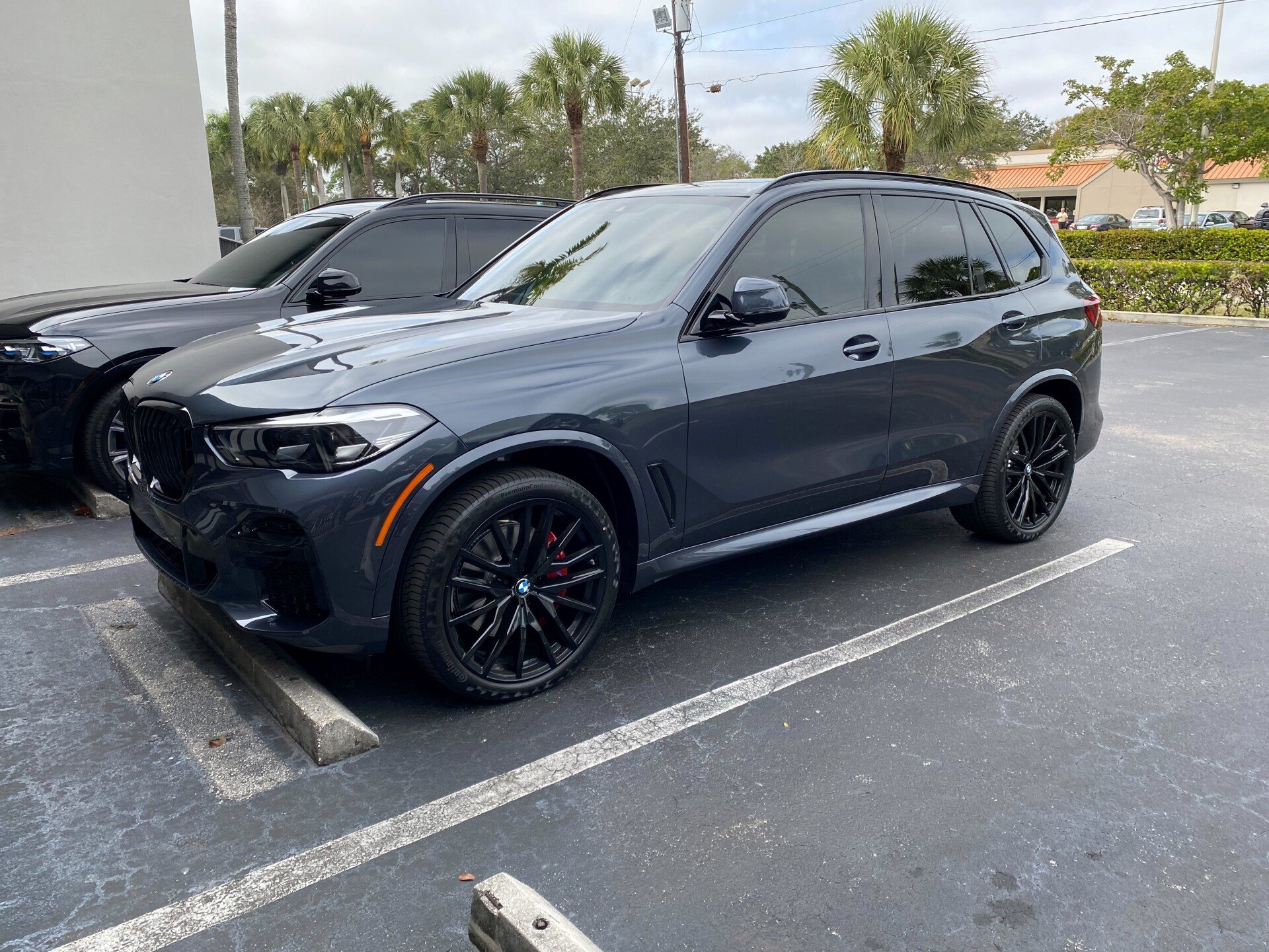 Enterprise Window Tinting | Photo Gallery of our Work | Naples, FL