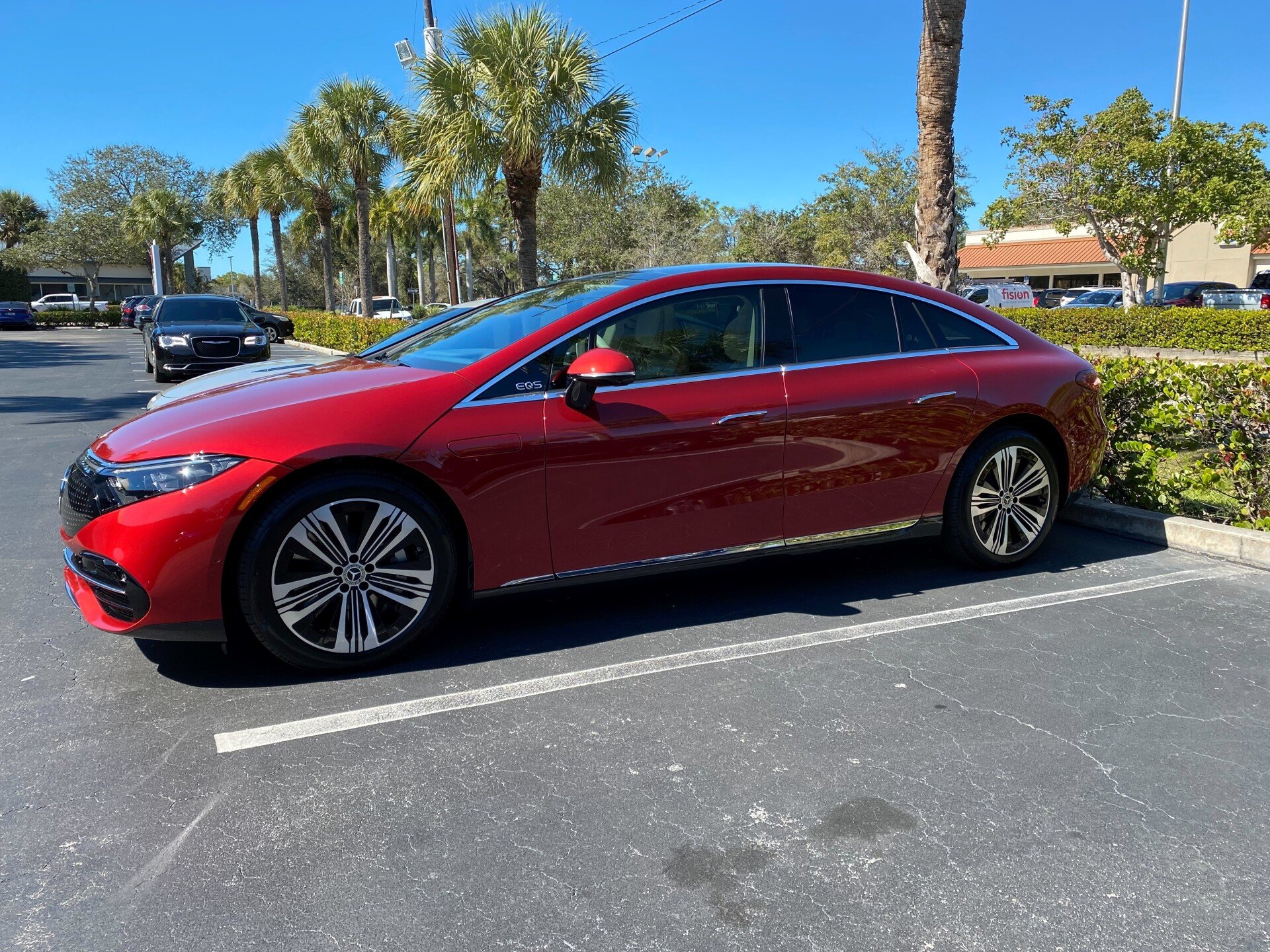 Enterprise Window Tinting | Photo Gallery of our Work | Naples, FL