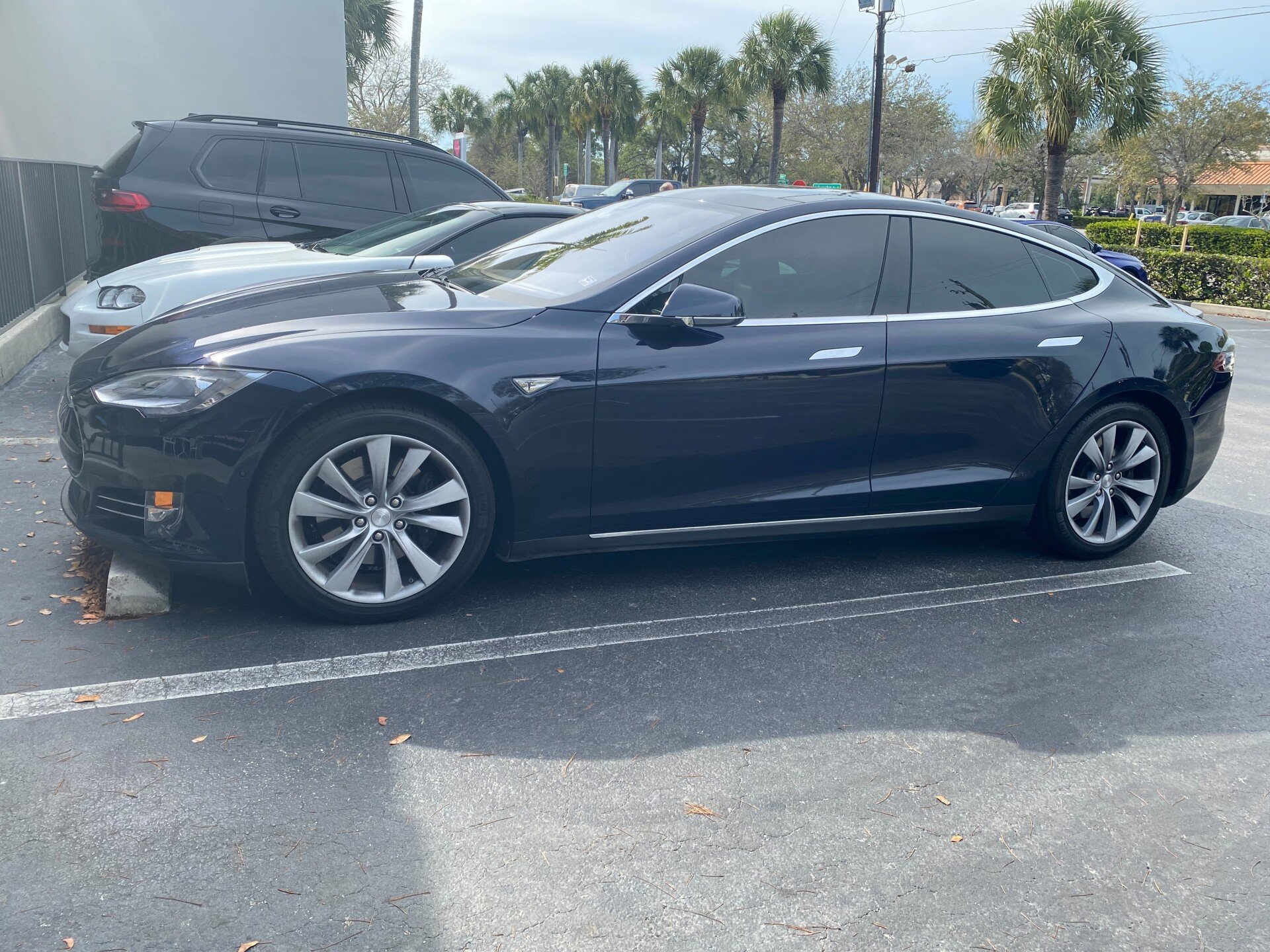 Enterprise Window Tinting | Photo Gallery of our Work | Naples, FL