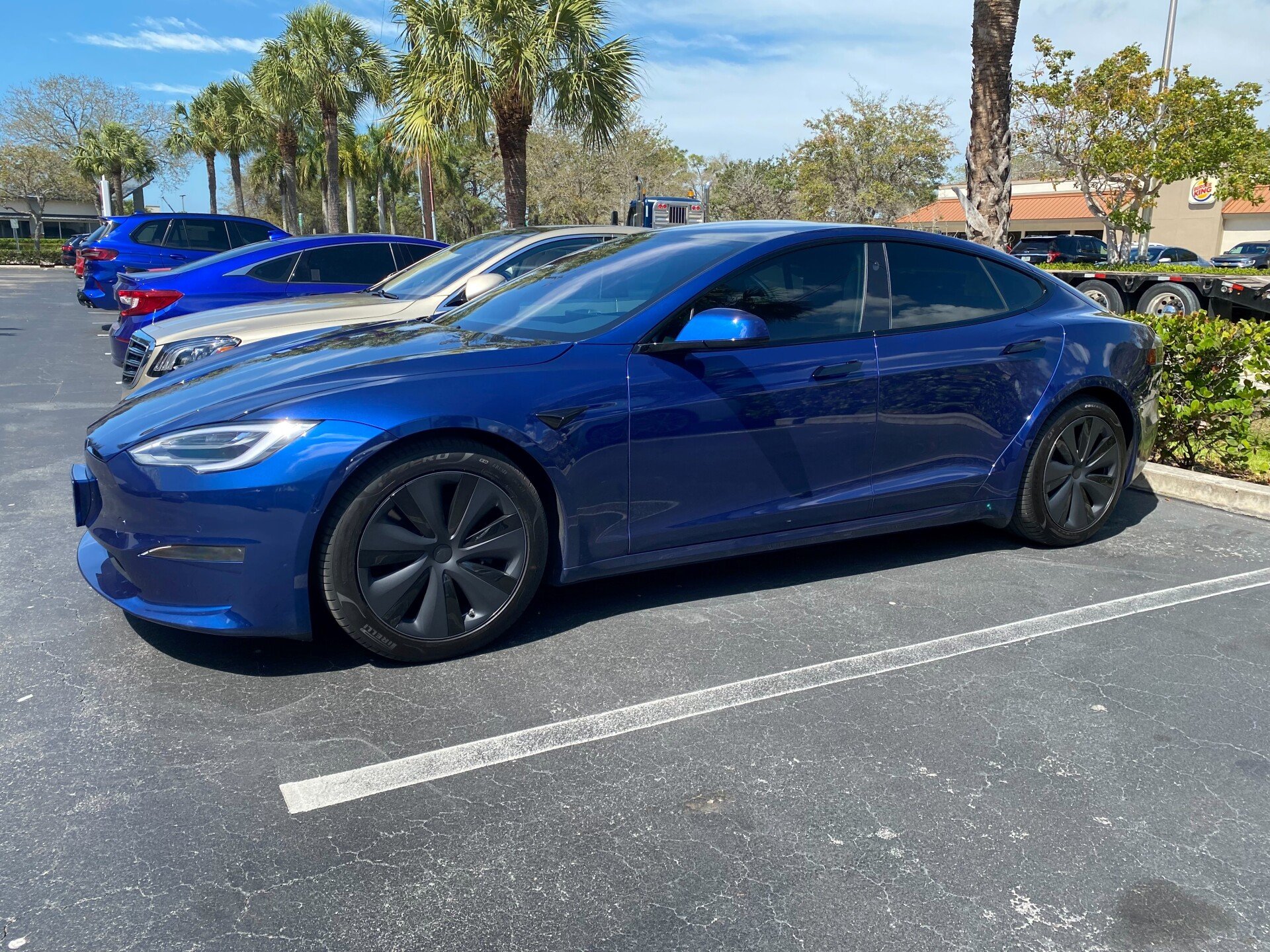 Enterprise Window Tinting | Photo Gallery of our Work | Naples, FL