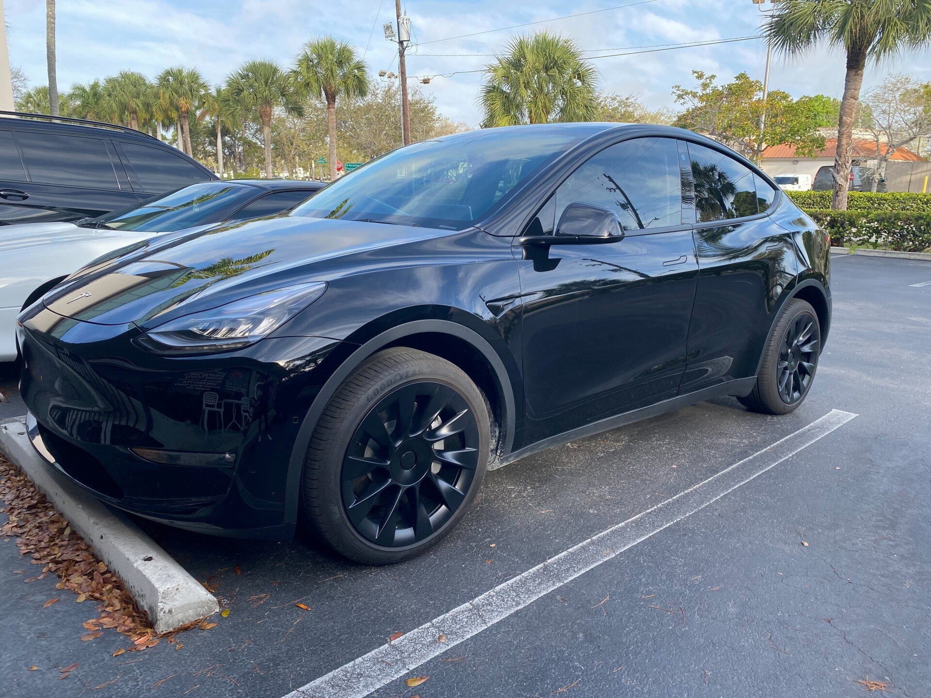 Enterprise Window Tinting | Photo Gallery of our Work | Naples, FL