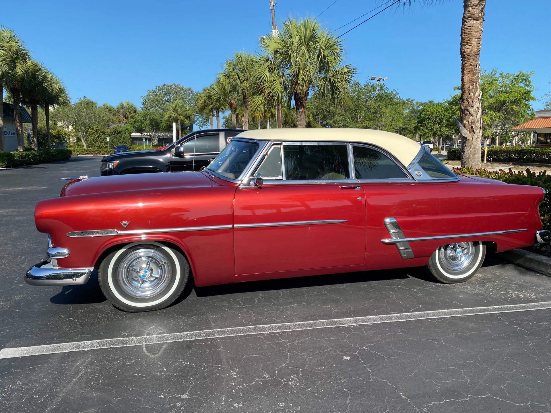 Enterprise Window Tinting | Photo Gallery of our Work | Naples, FL