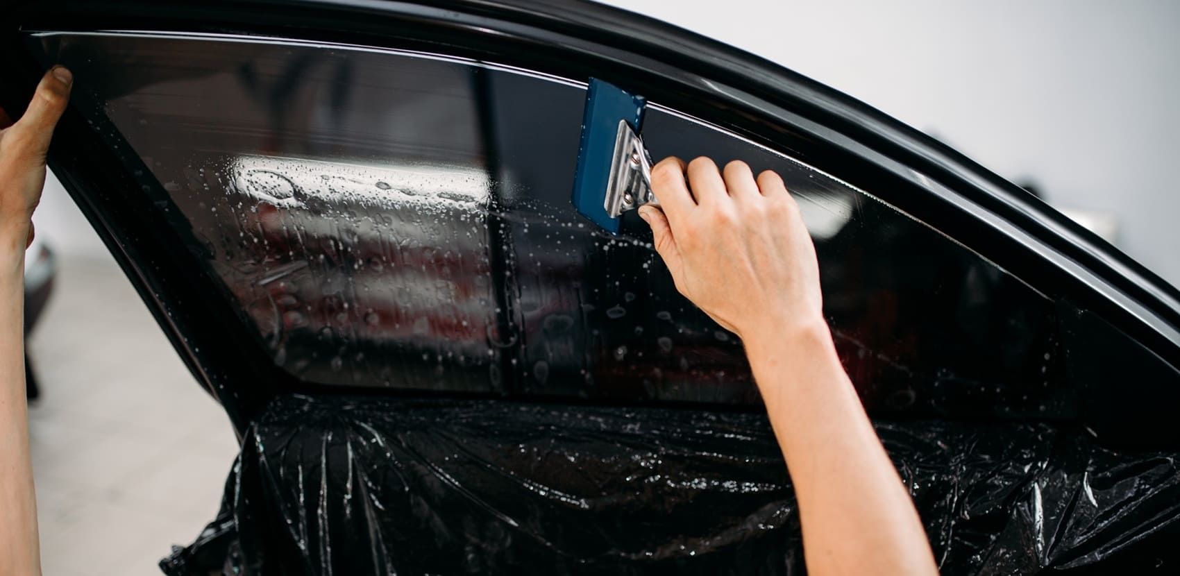 How Much Does Window Tinting Cost in 2026?