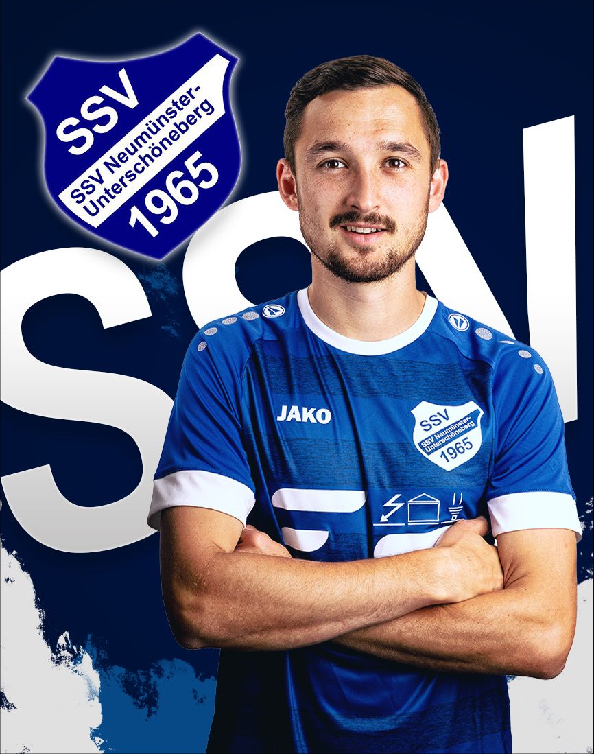 SSV Neumünster / Unterschöneberg