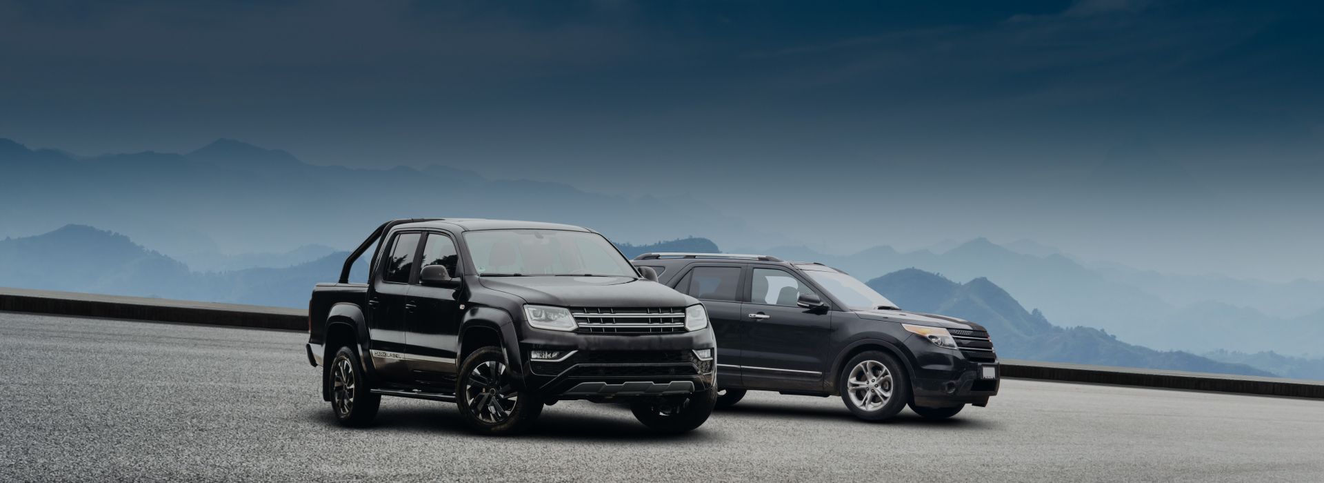 Colorado Springs and Castle Rock Auto Repair - EXO Auto Works