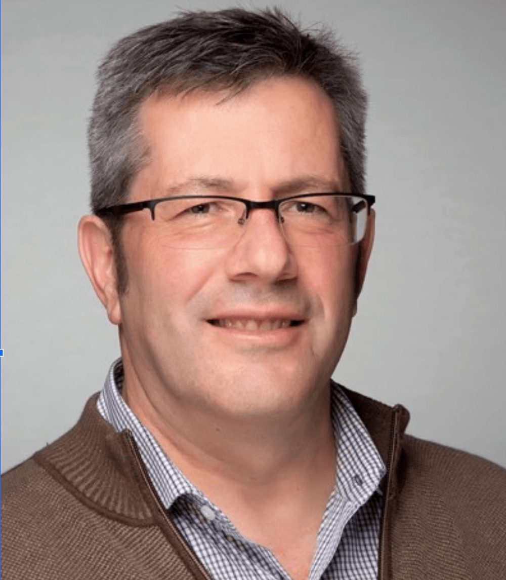 Meet the Team | Canadian Institute for Social Prescribing