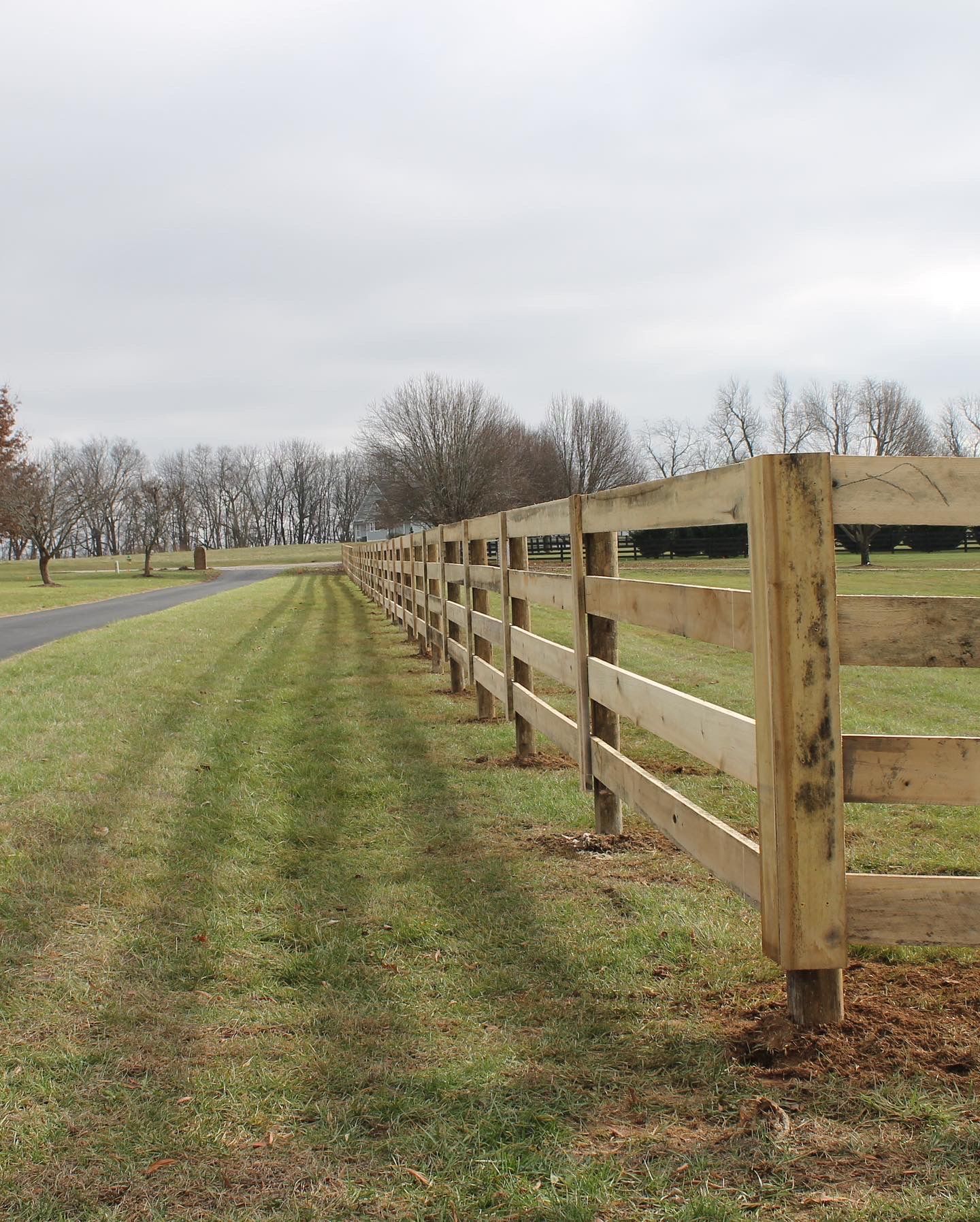 Fence Images | Lexington, KY | Chafin Fence