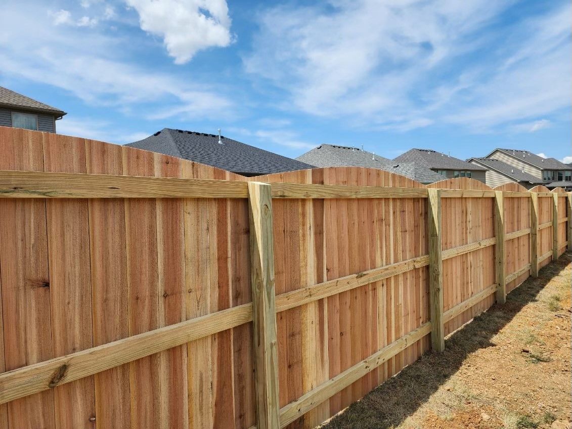 Fence Images | Lexington, KY | Chafin Fence